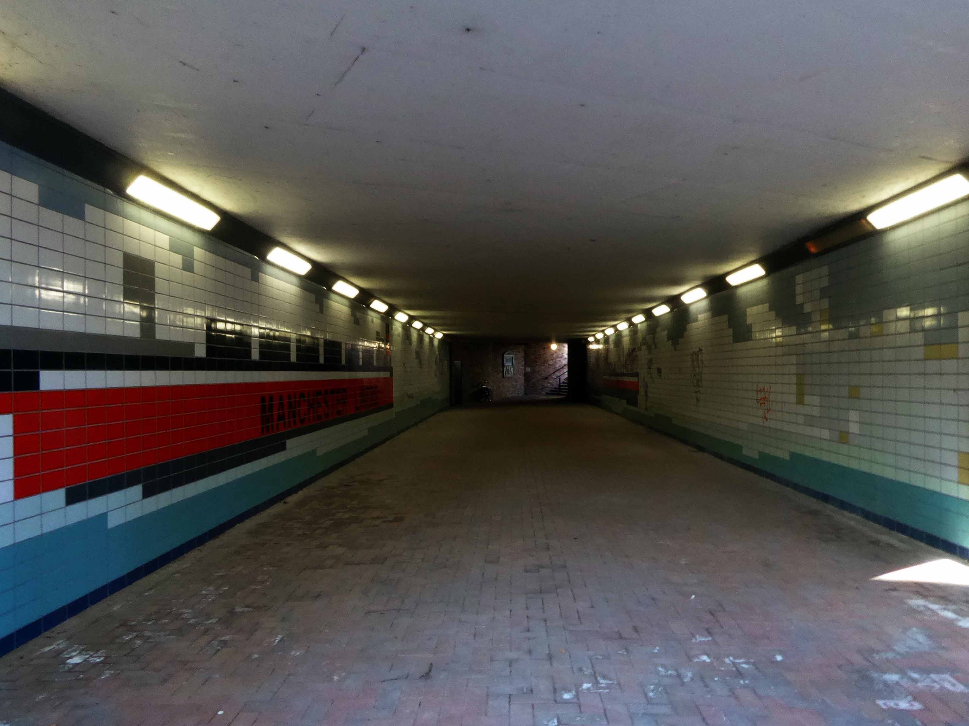 Manchester Liners – Tiles – Modern Mooch