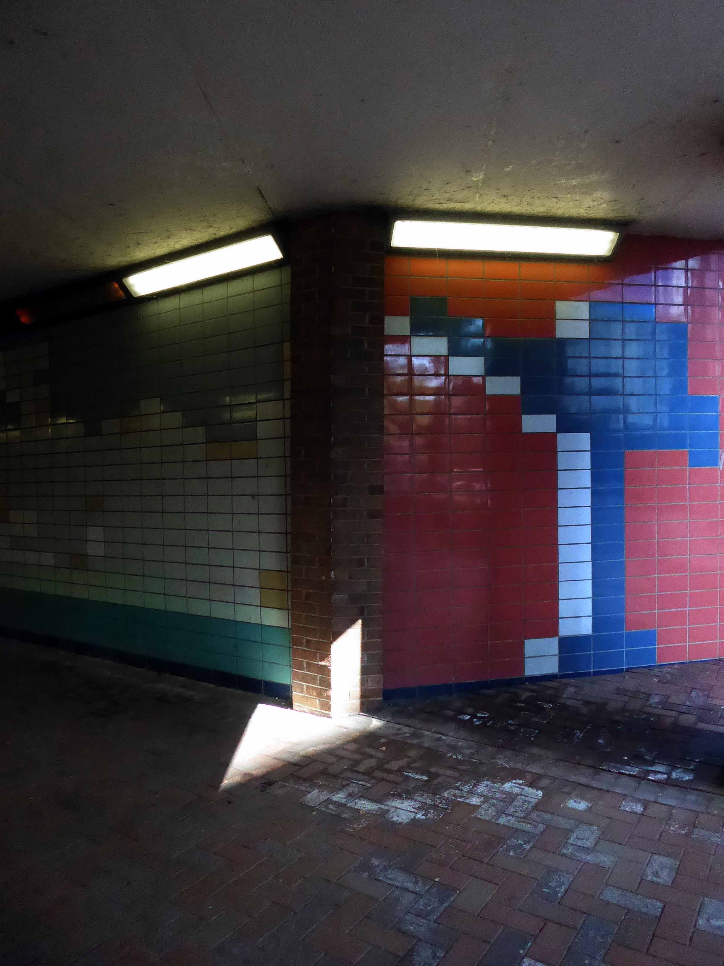 Manchester Liners – Tiles – Modern Mooch
