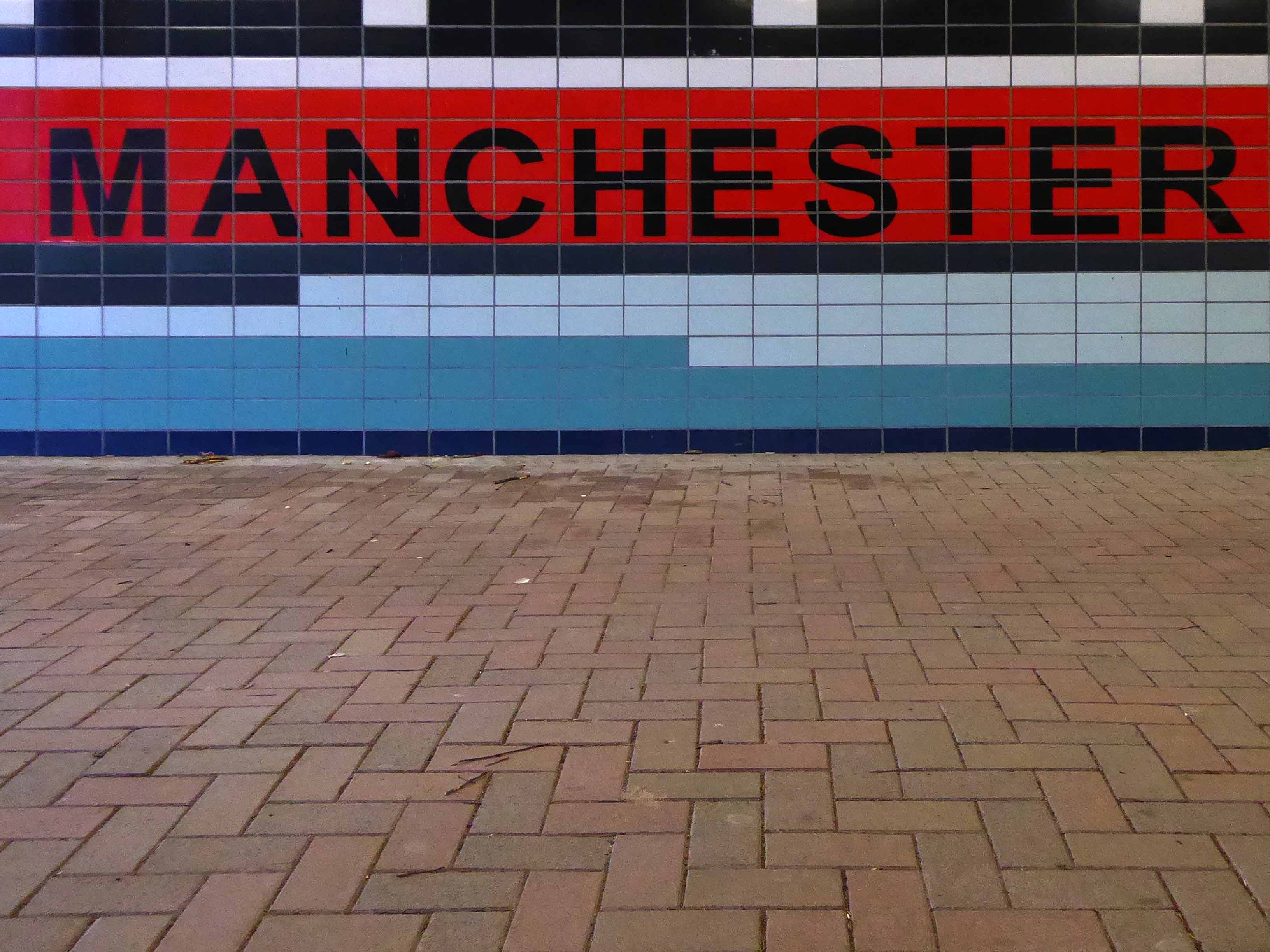 Manchester Liners – Tiles – Modern Mooch