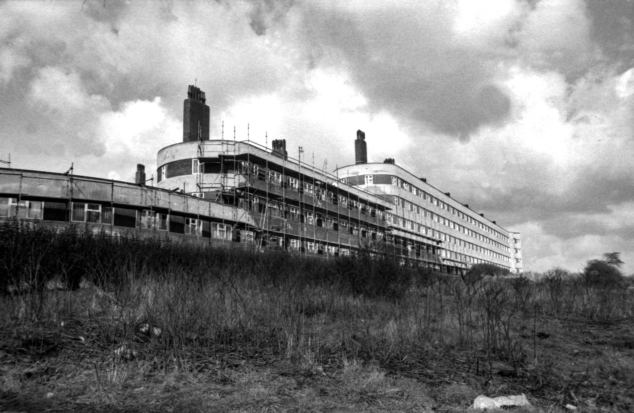 Kennet House – Manchester – Modern Mooch