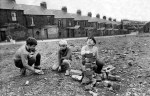 Byker Estate – Newcastle upon Tyne – Modern Mooch
