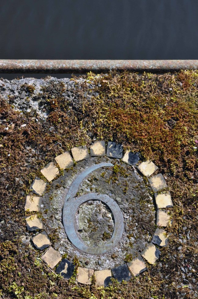 Park Hall Manor Pool – Little Hayfield – Modern Mooch