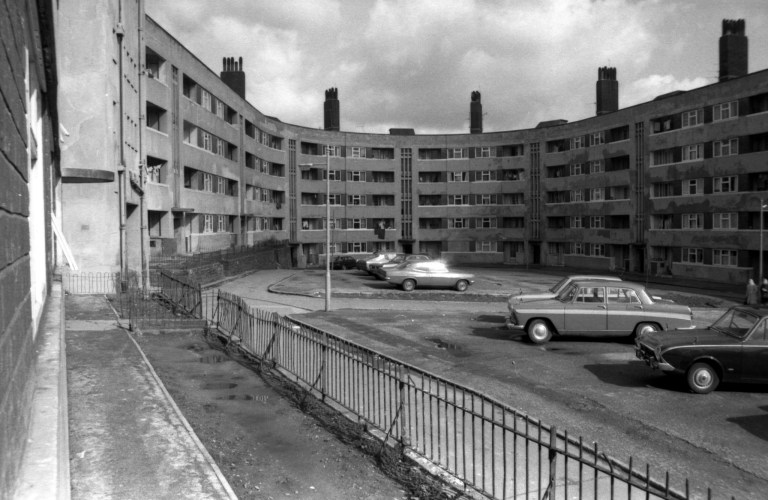 Kennet House – Manchester – Modern Mooch