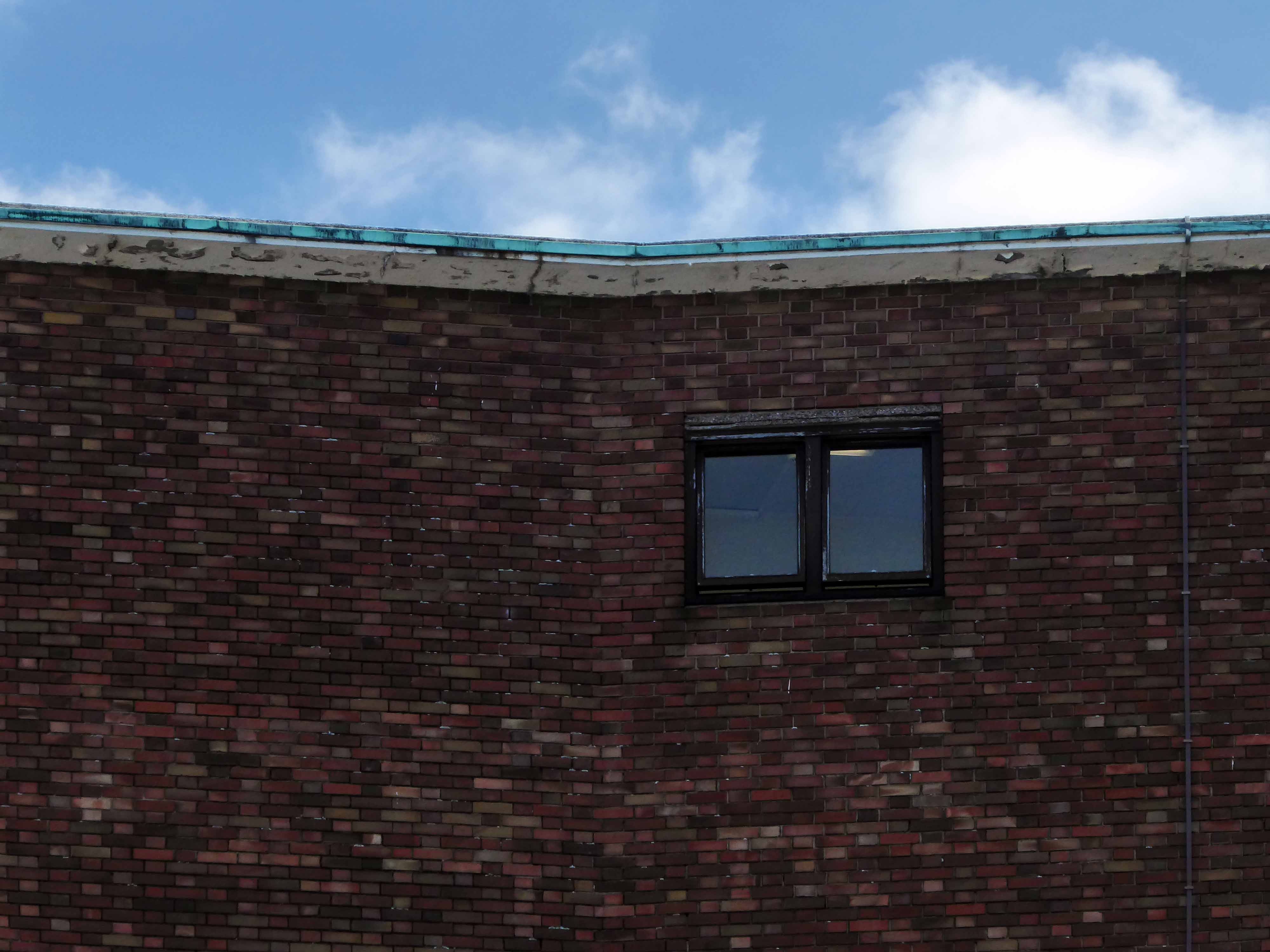 Clayton Aniline CIBA Offices – Modern Mooch