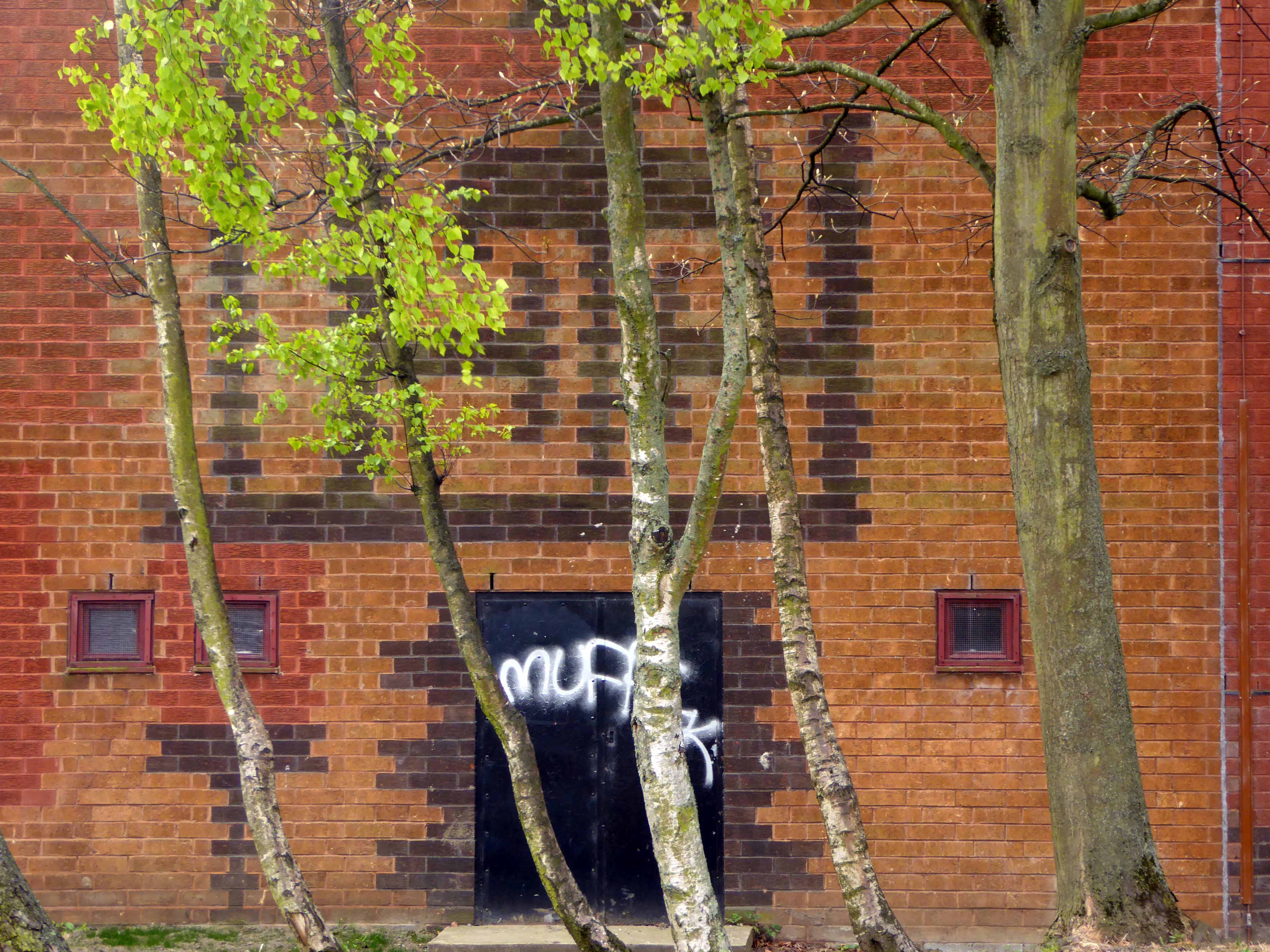 Byker Estate – Newcastle upon Tyne – Modern Mooch