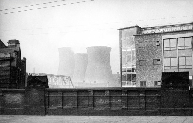 Clayton Aniline CIBA Offices – Modern Mooch