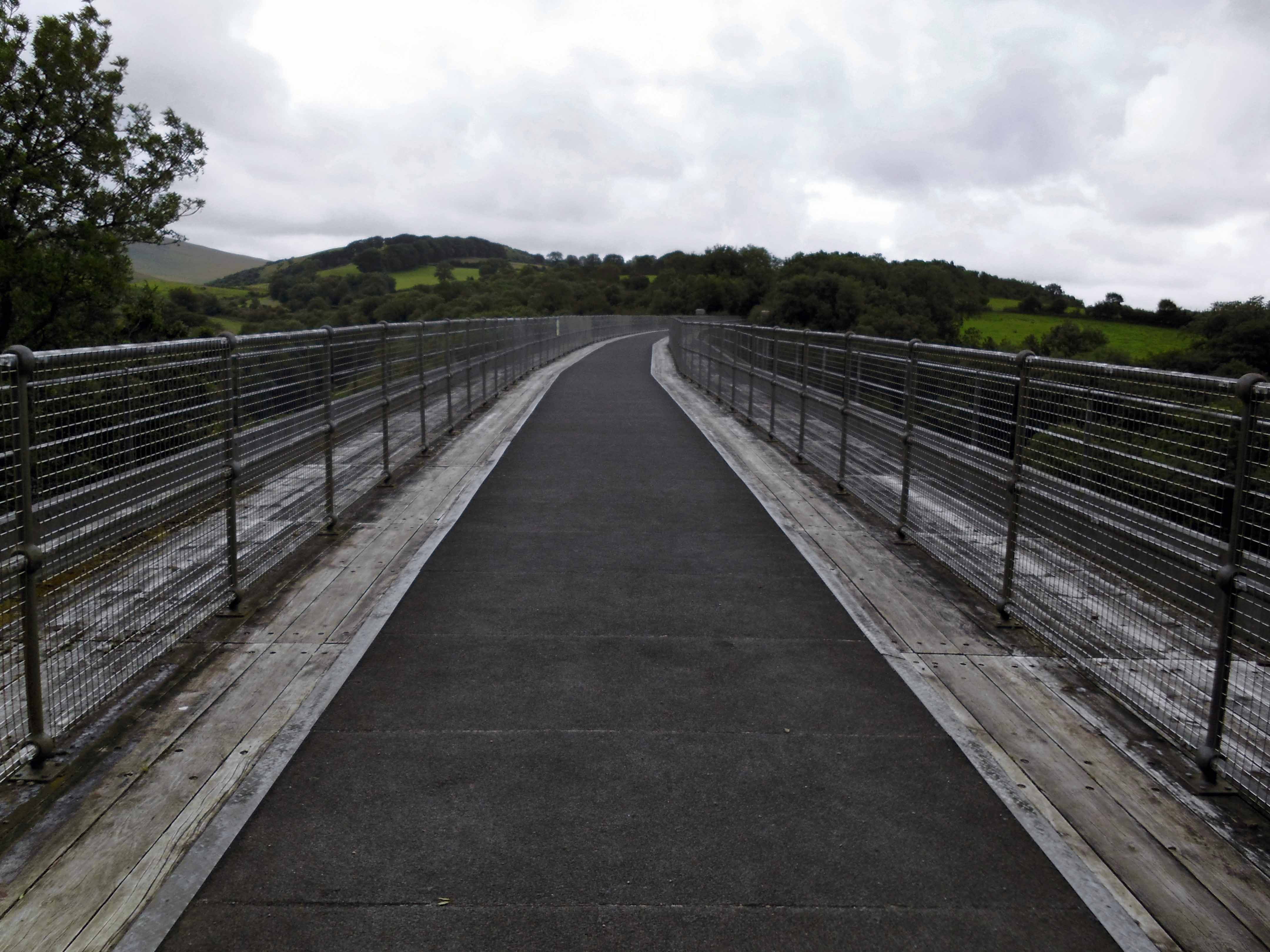 Meldon Quarry – Modern Mooch