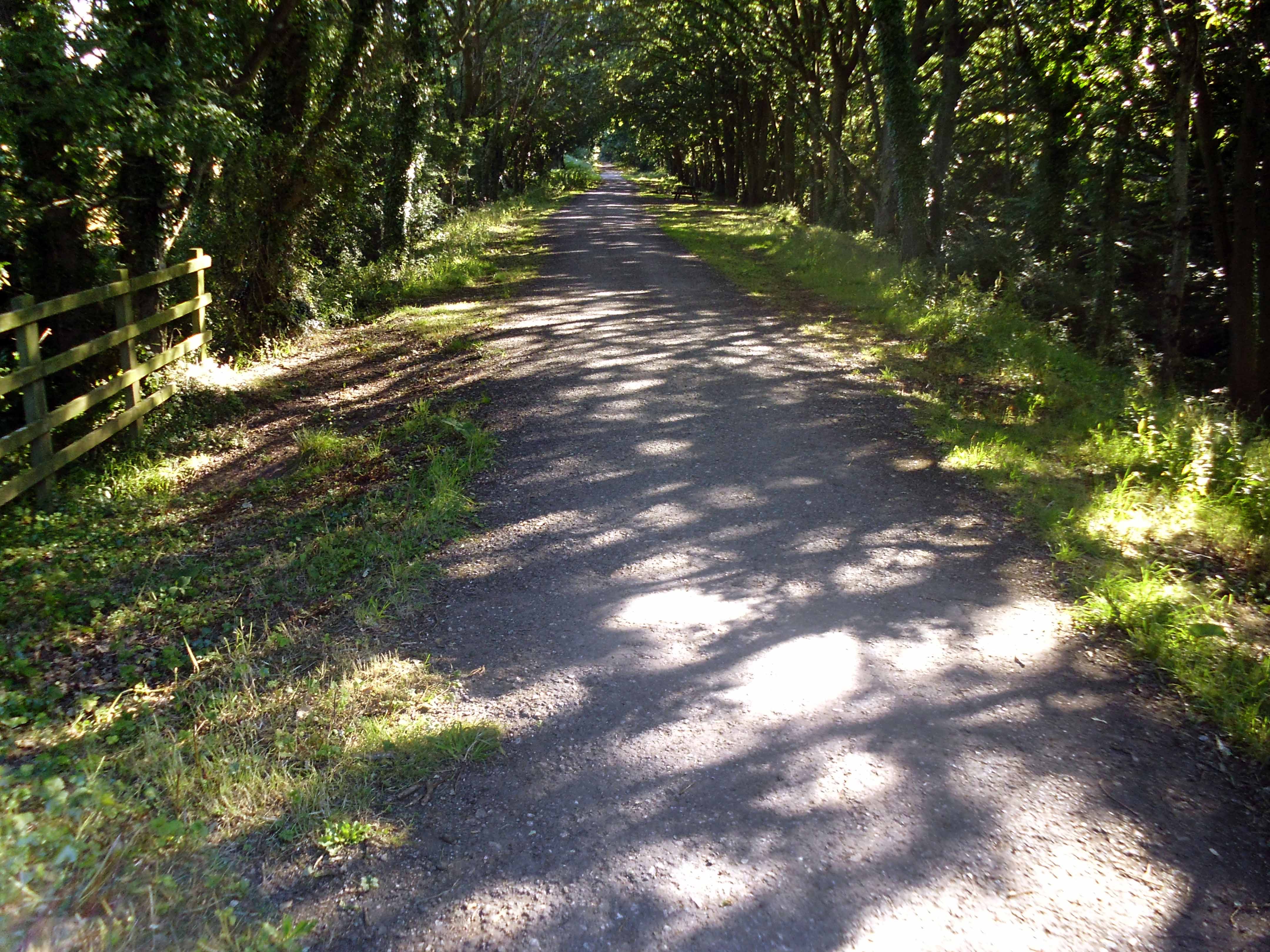 Exmouth – Modern Mooch