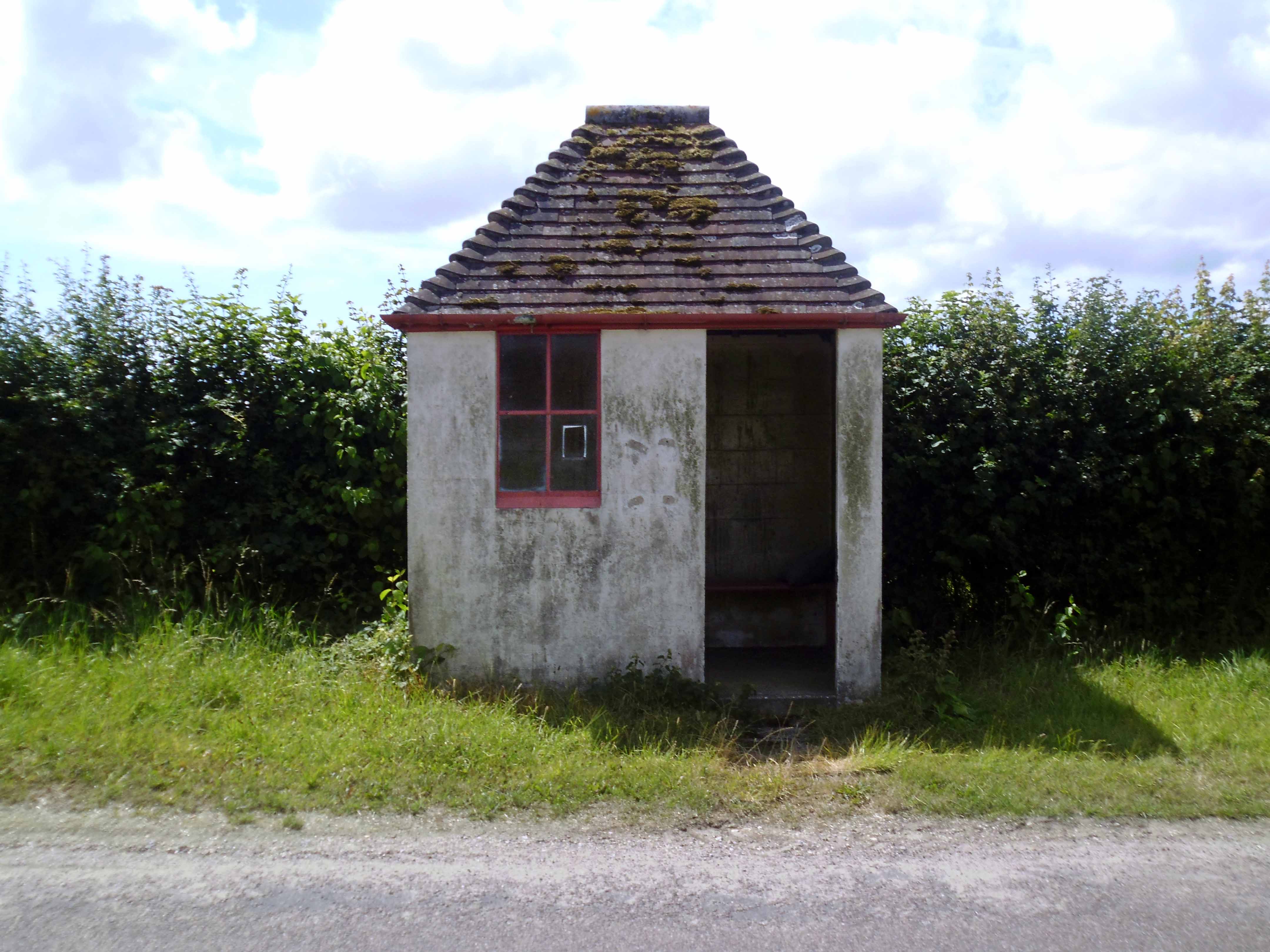 Bridport to Bournemouth – Modern Mooch