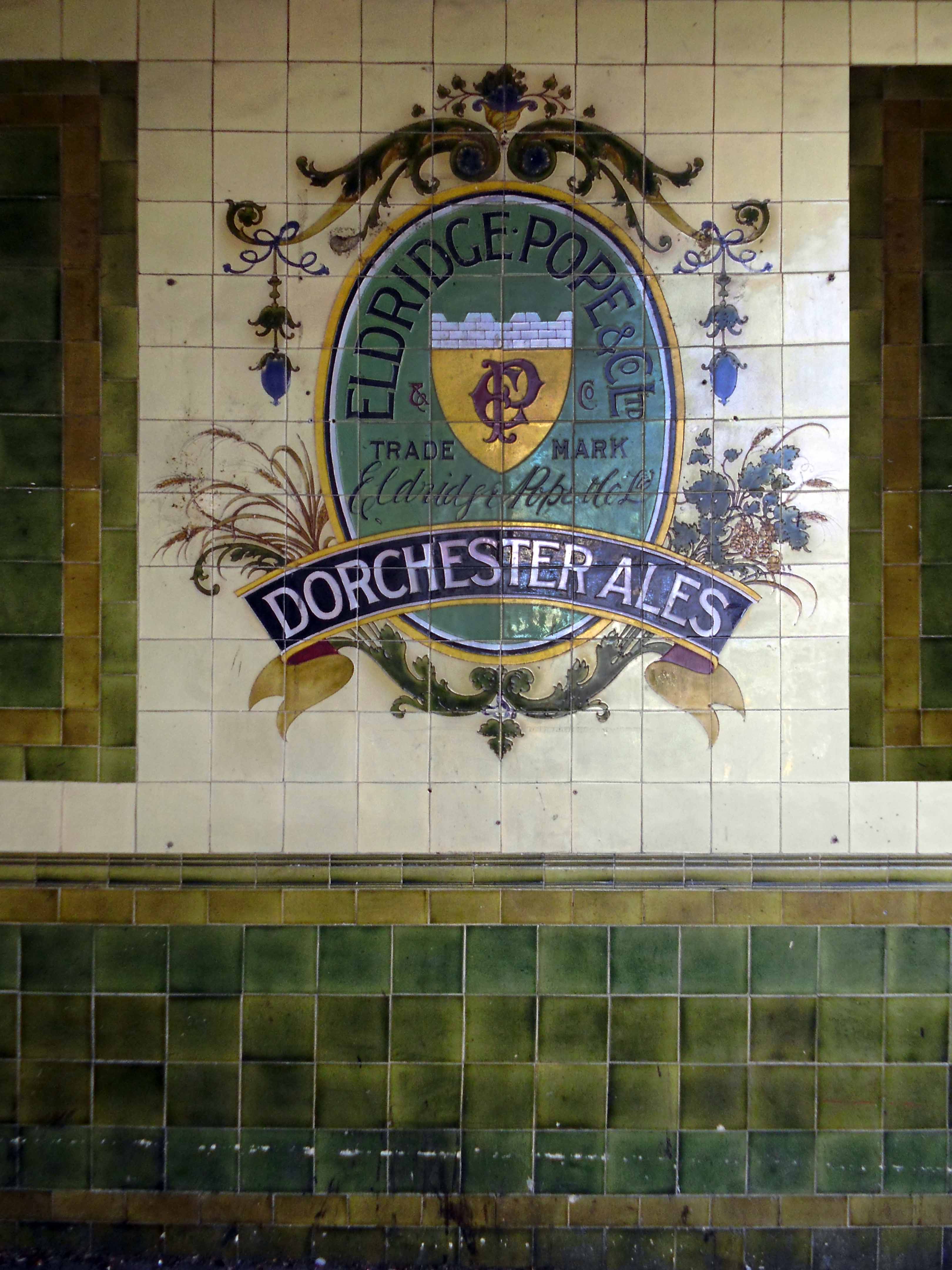 Bournemouth to Portsmouth – Modern Mooch