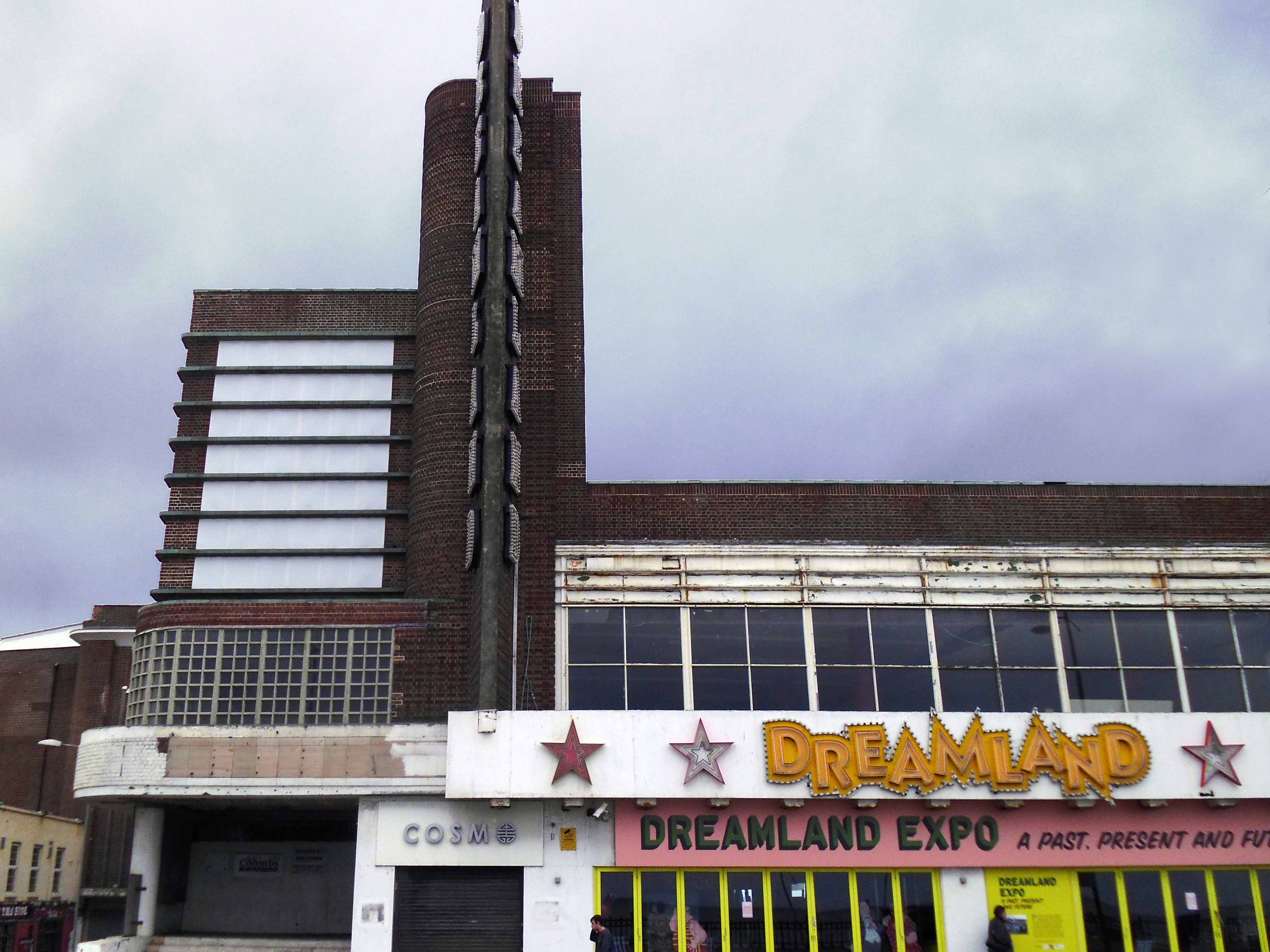 Margate – Modern Mooch