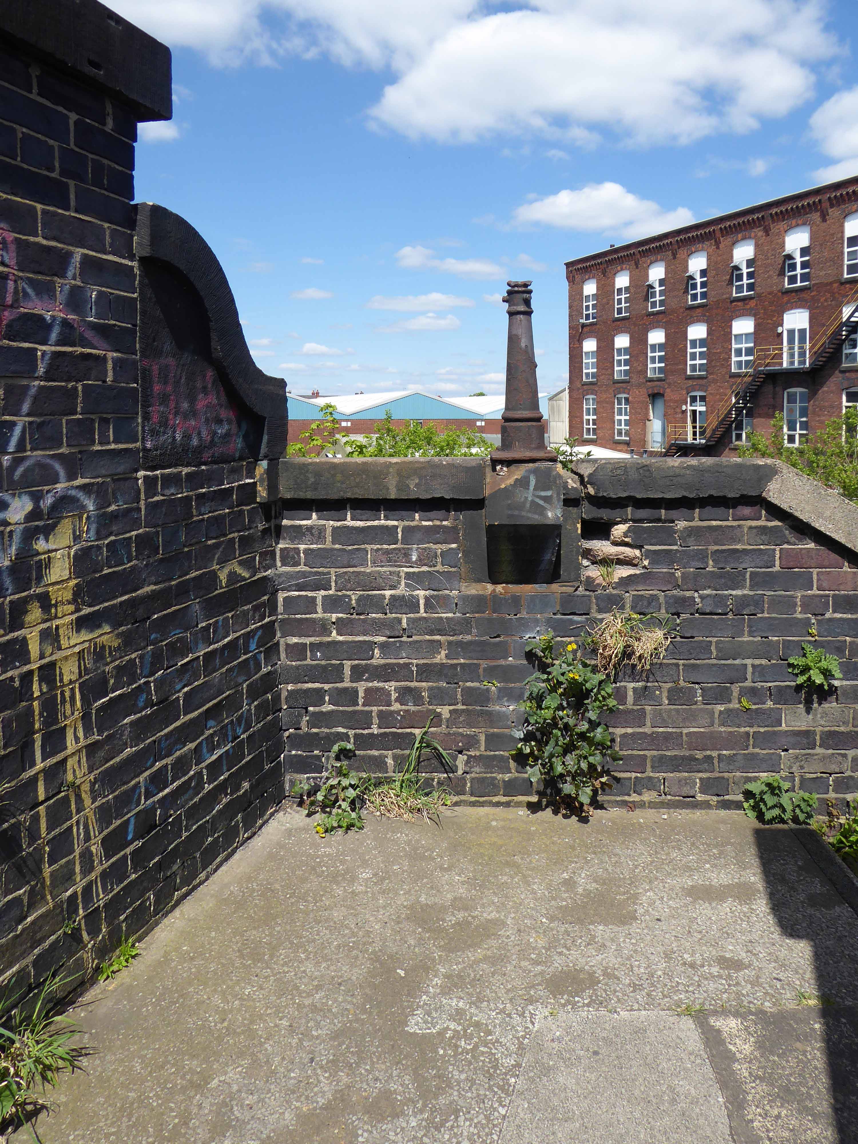 A Short Walk Around Guide Bridge – Modern Mooch