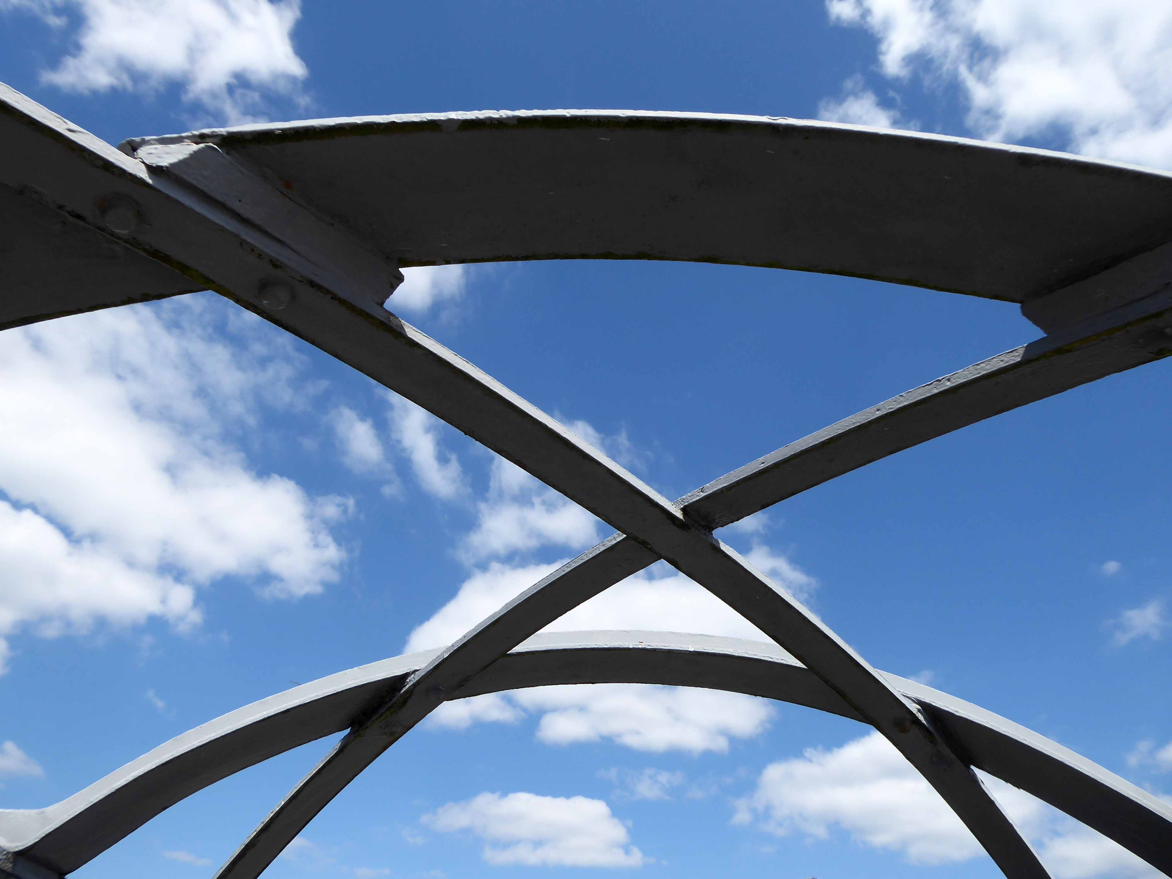 A Short Walk Around Guide Bridge – Modern Mooch