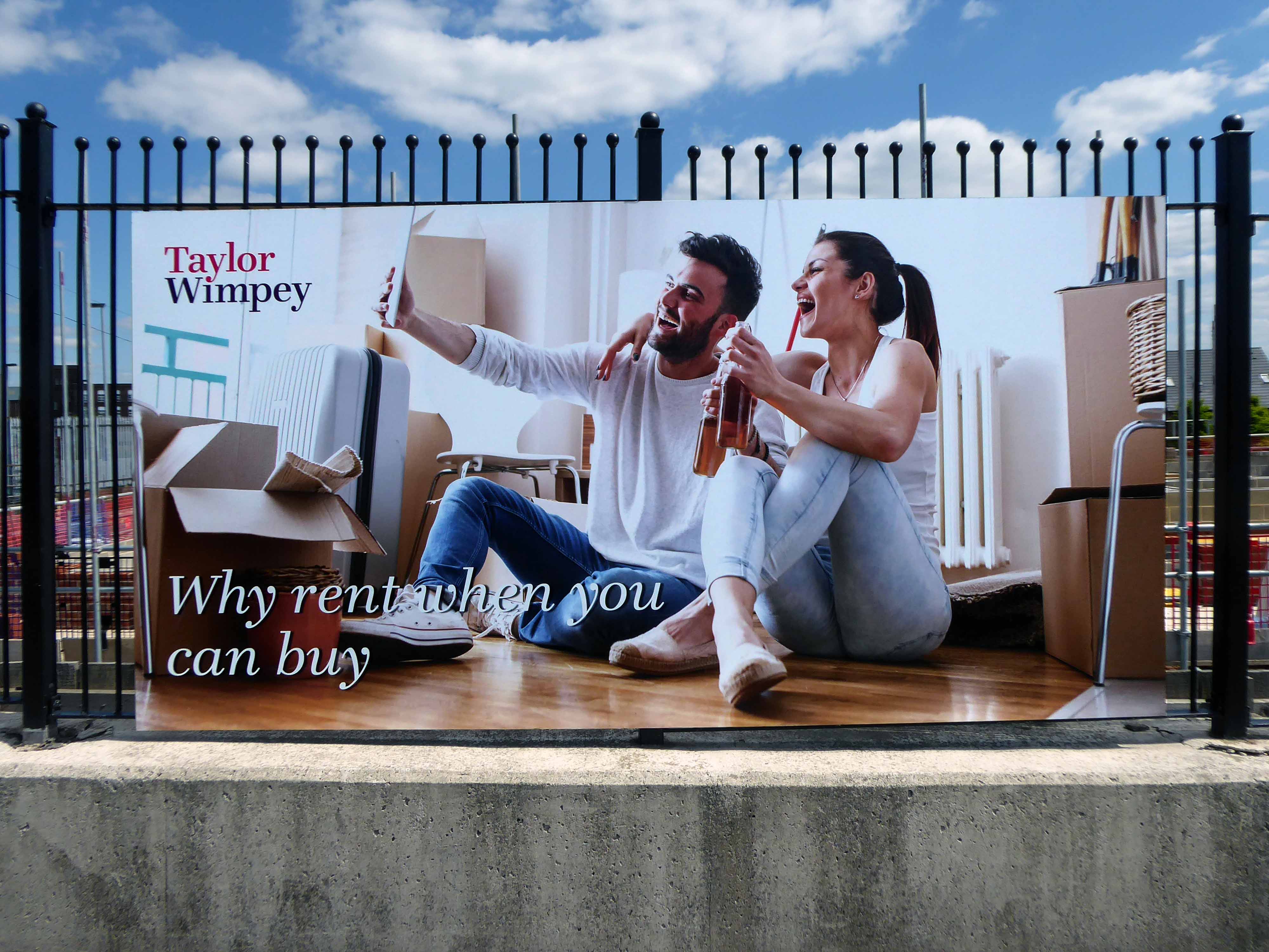 A Short Walk Around Guide Bridge – Modern Mooch