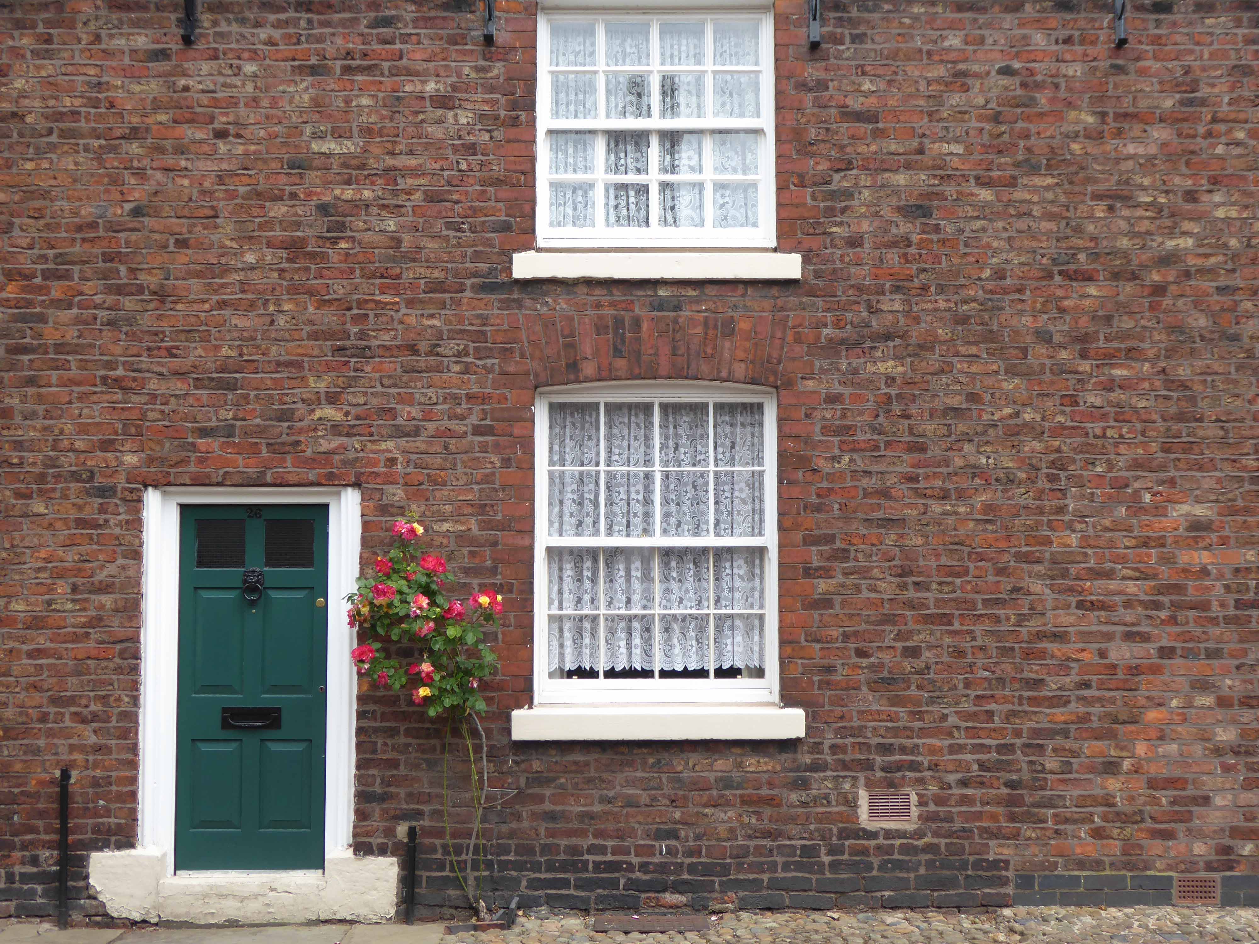 Fairfield Greater Manchester – Modern Mooch