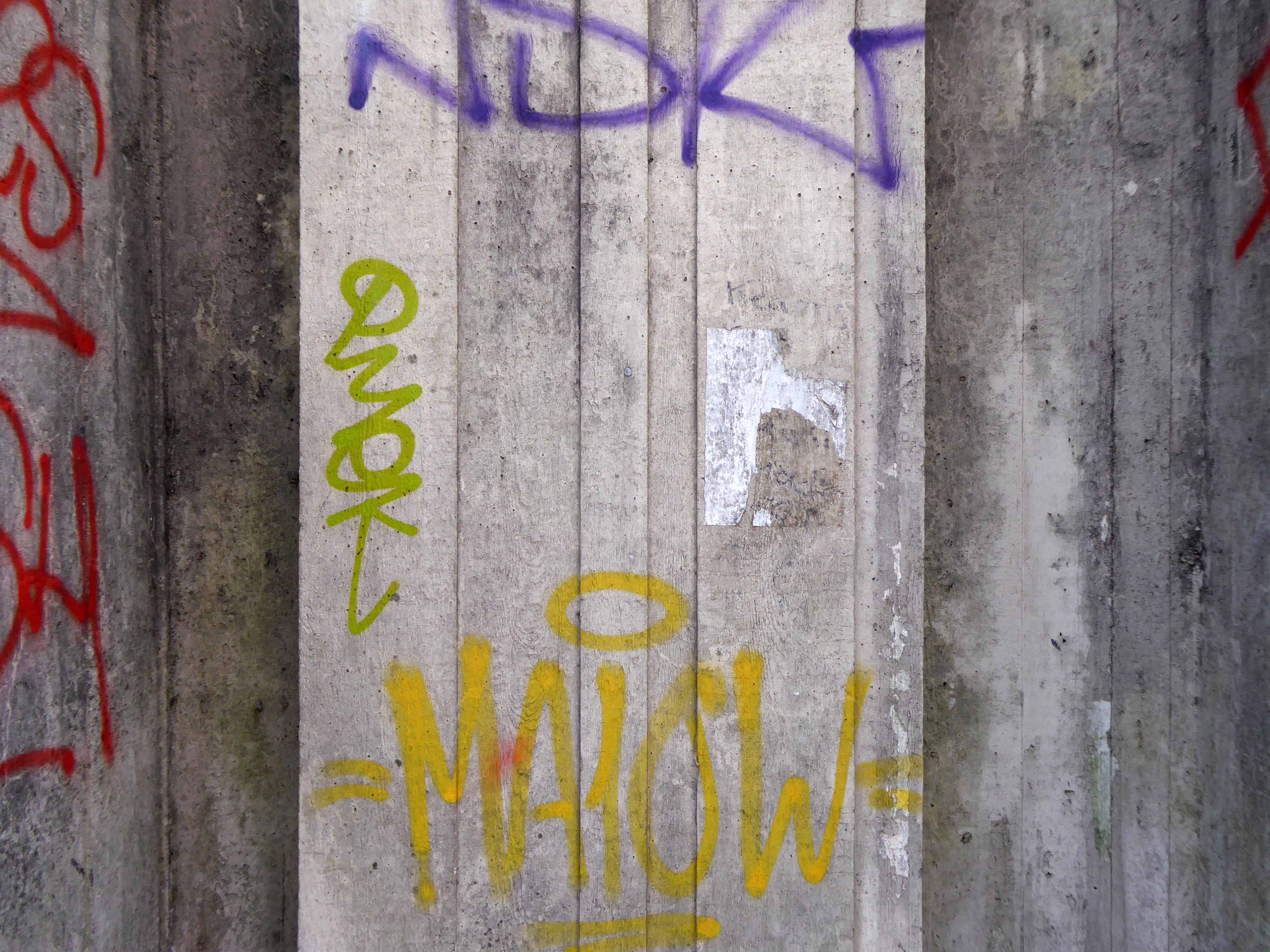Holloway Wall – 2020 – Modern Mooch