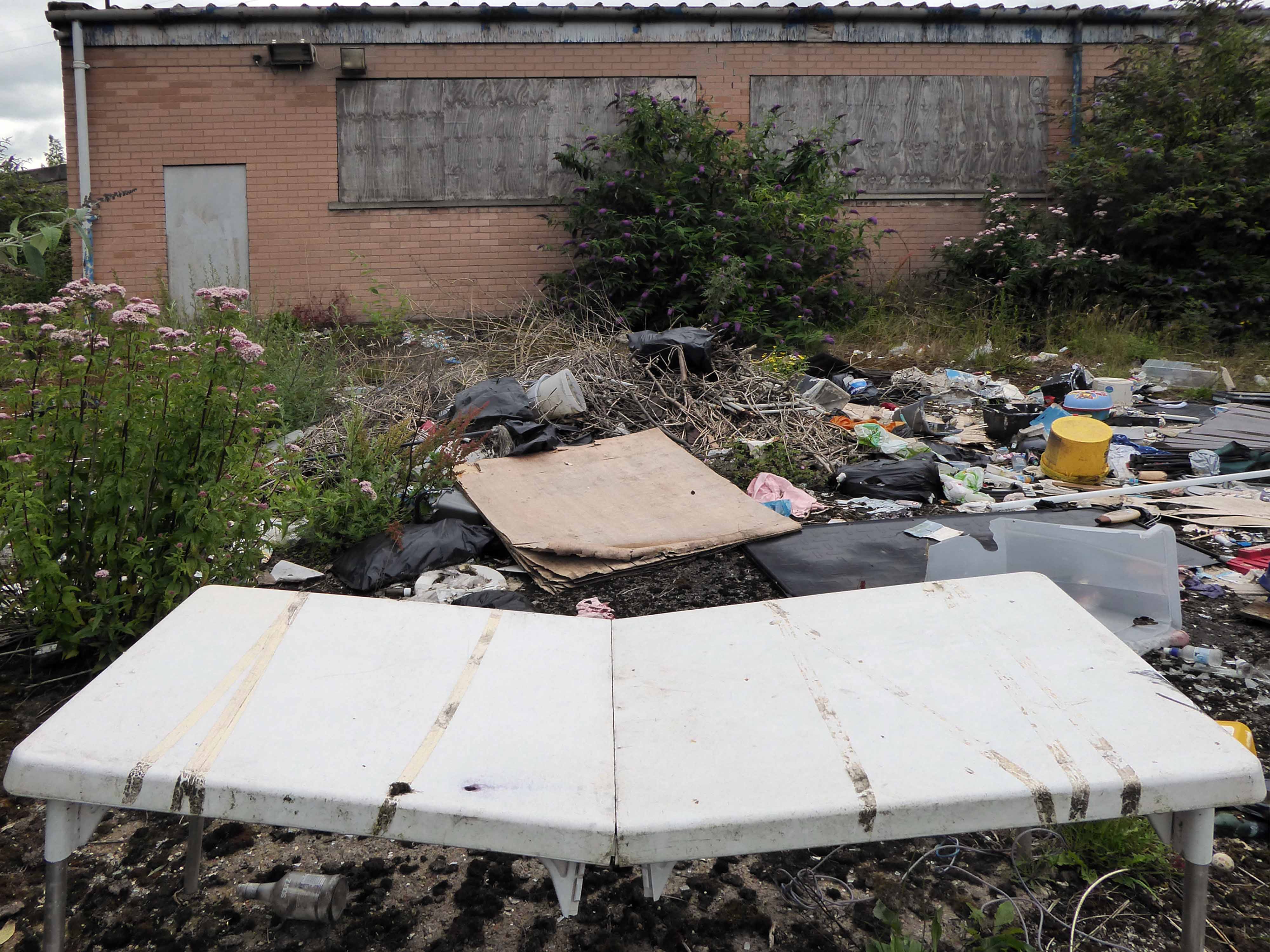Fred Perry Way – Stockport To Hazel Grove – Modern Mooch