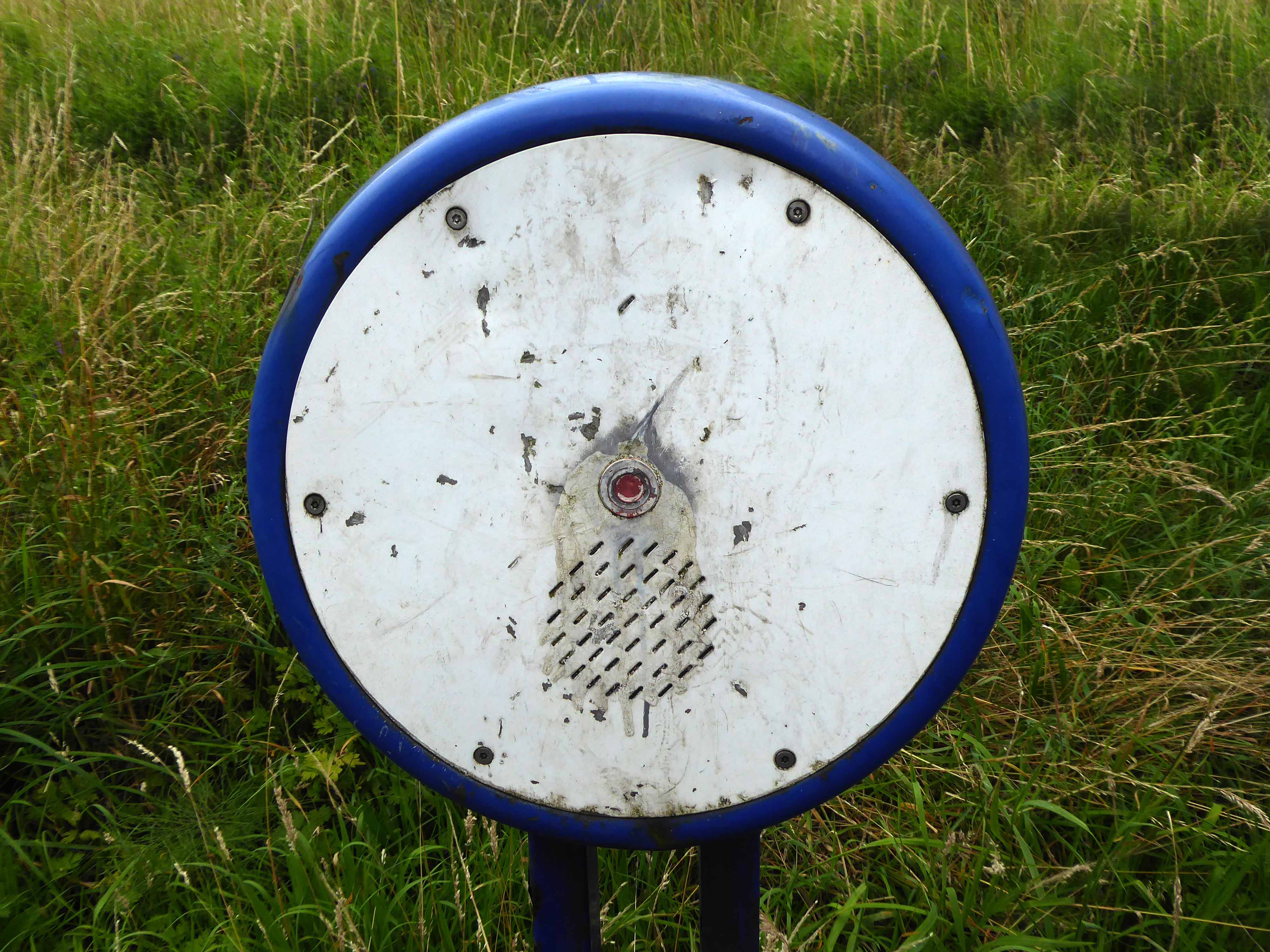 Fred Perry Way – Stockport To Hazel Grove – Modern Mooch