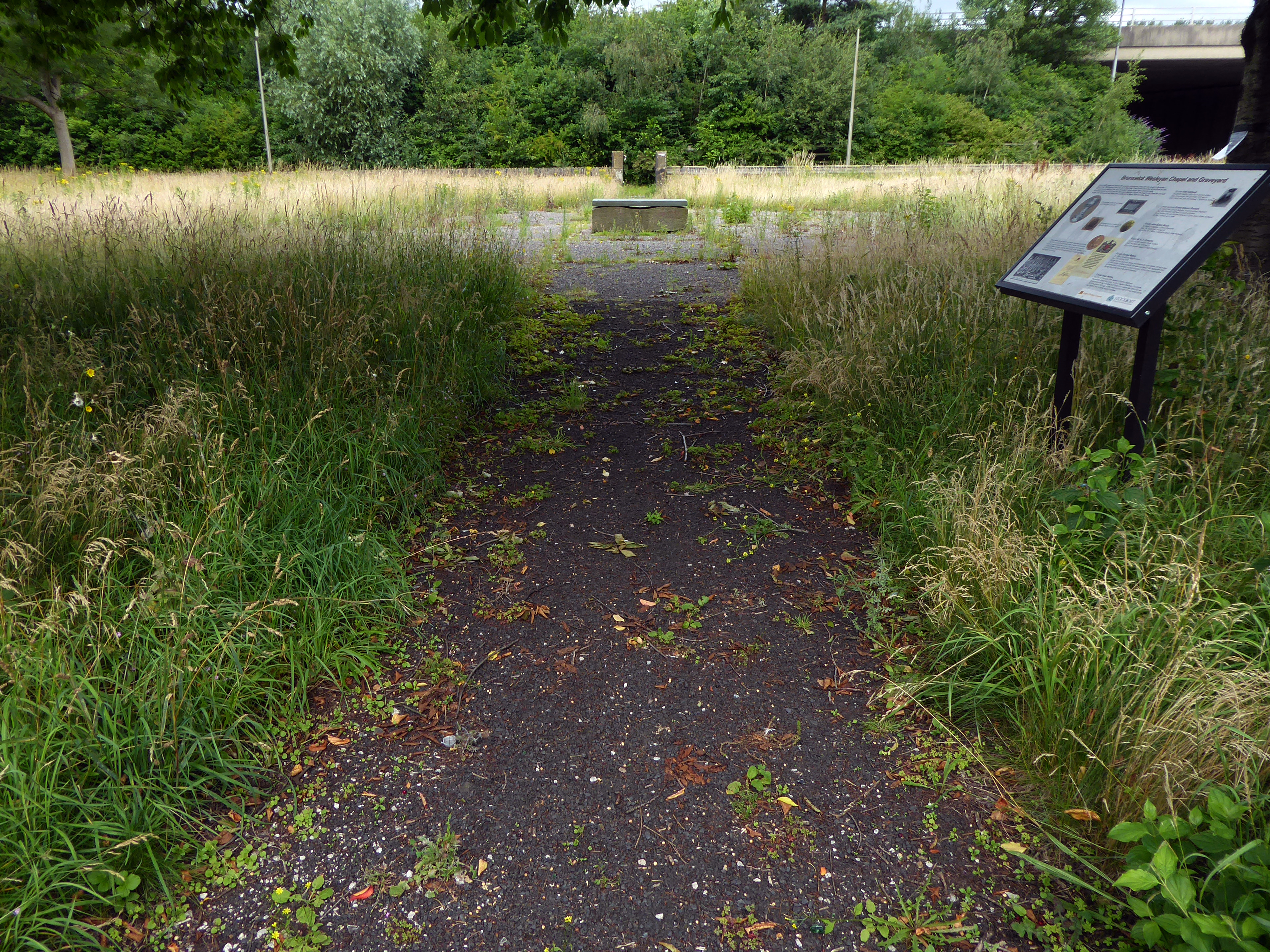 Fred Perry Way – Stockport To Hazel Grove – Modern Mooch