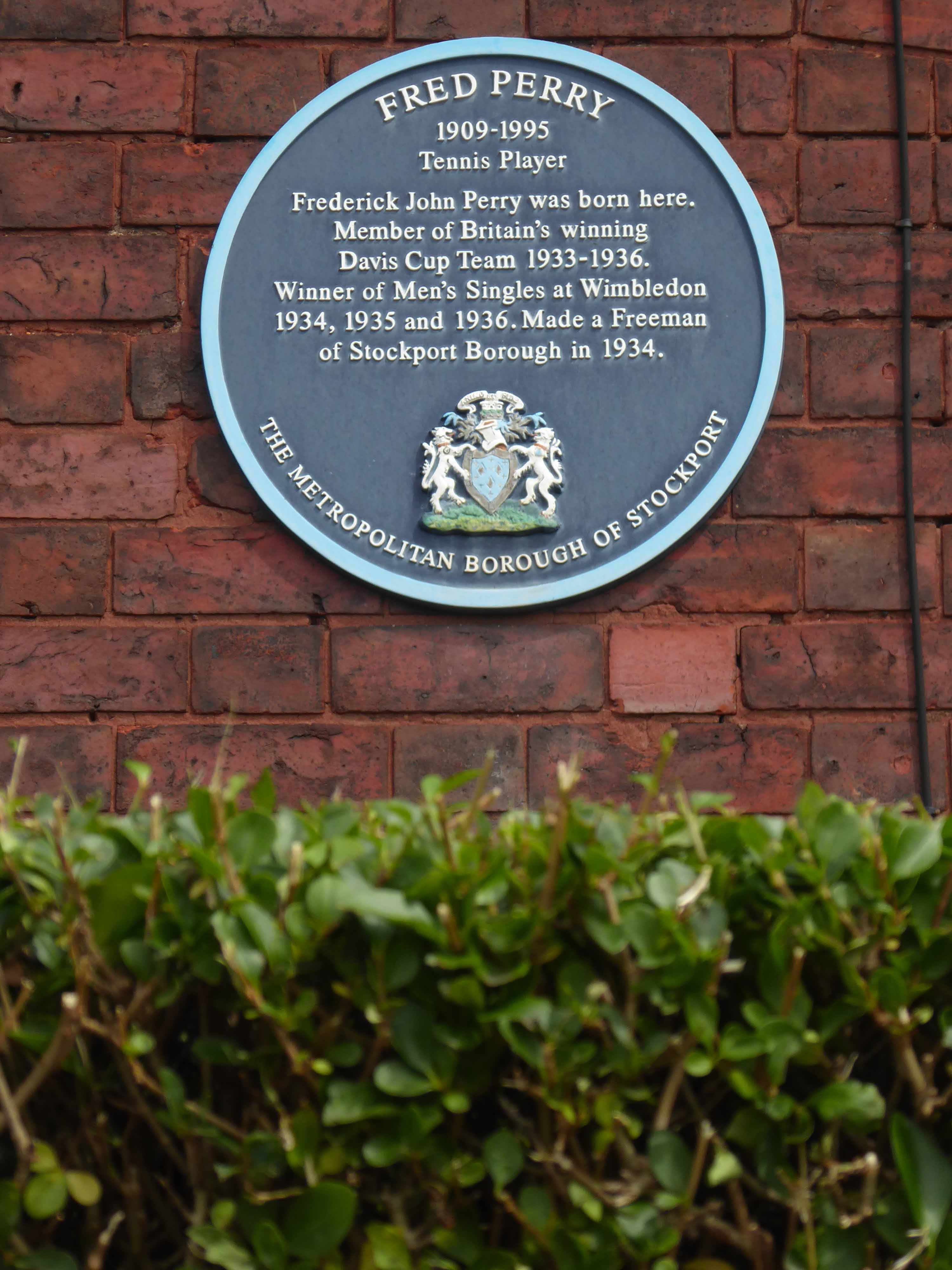 Offerton Estate – Modern Mooch