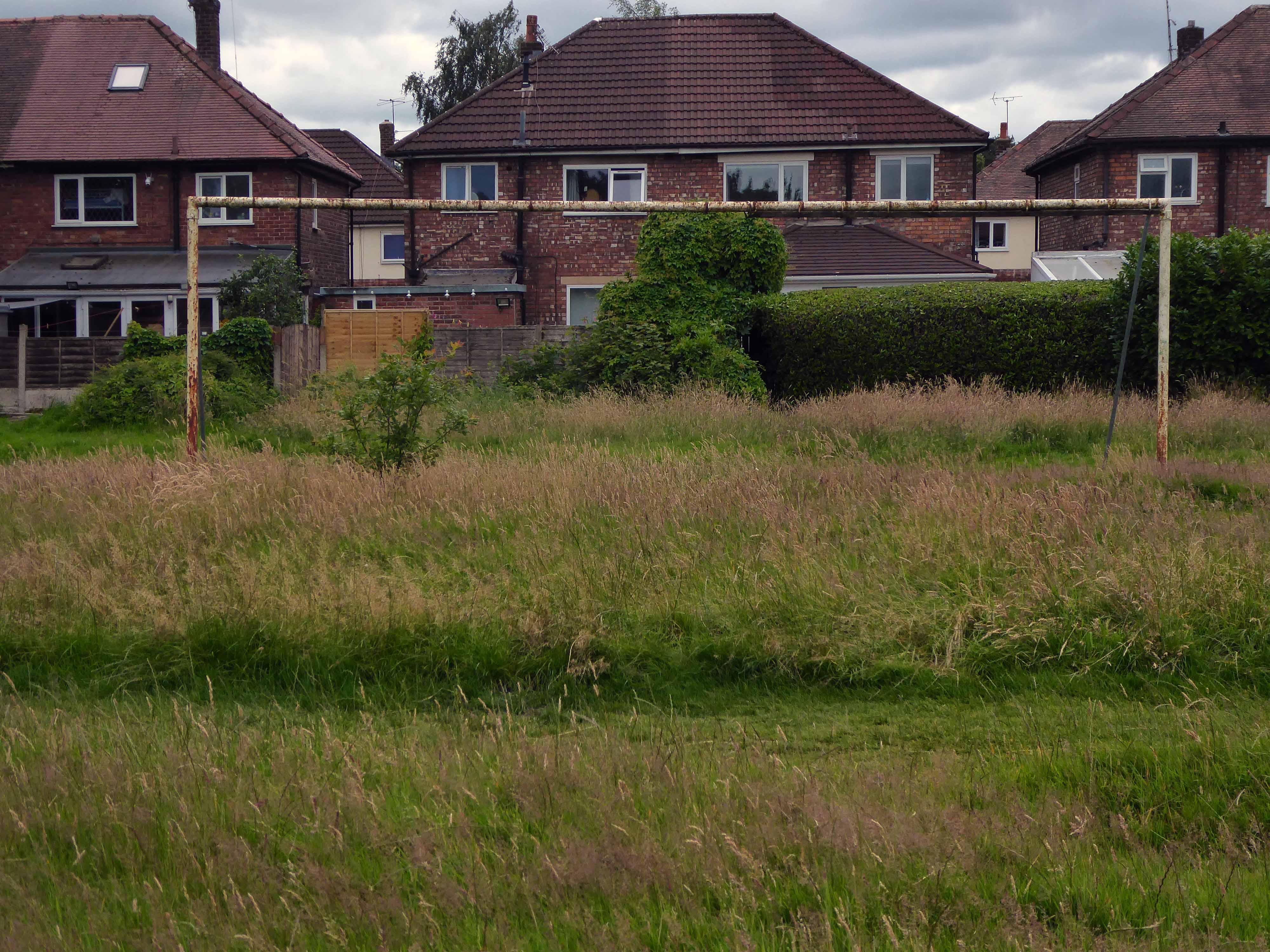 Fred Perry Way – Stockport To Hazel Grove – Modern Mooch