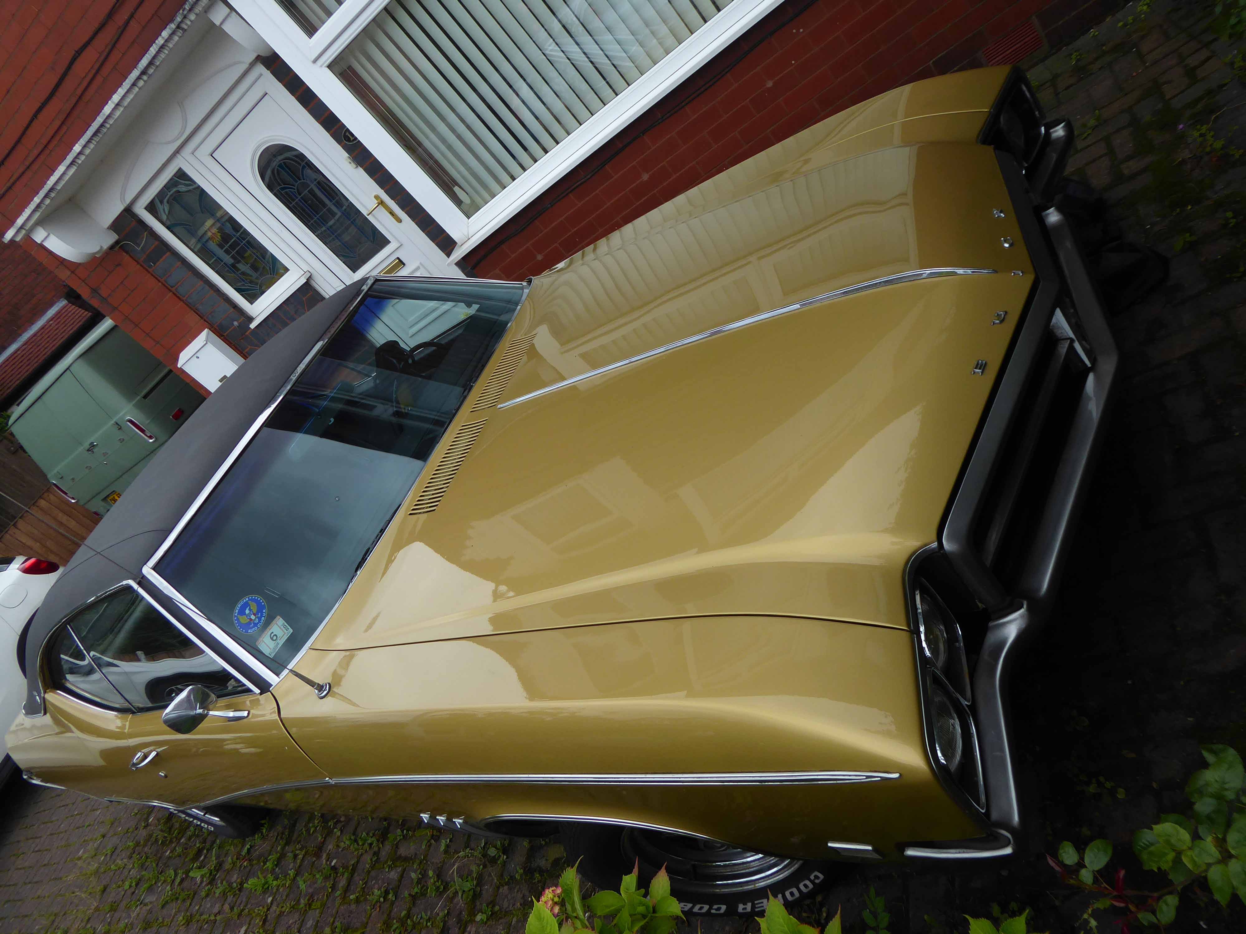 Fred Perry Way – Stockport To Hazel Grove – Modern Mooch