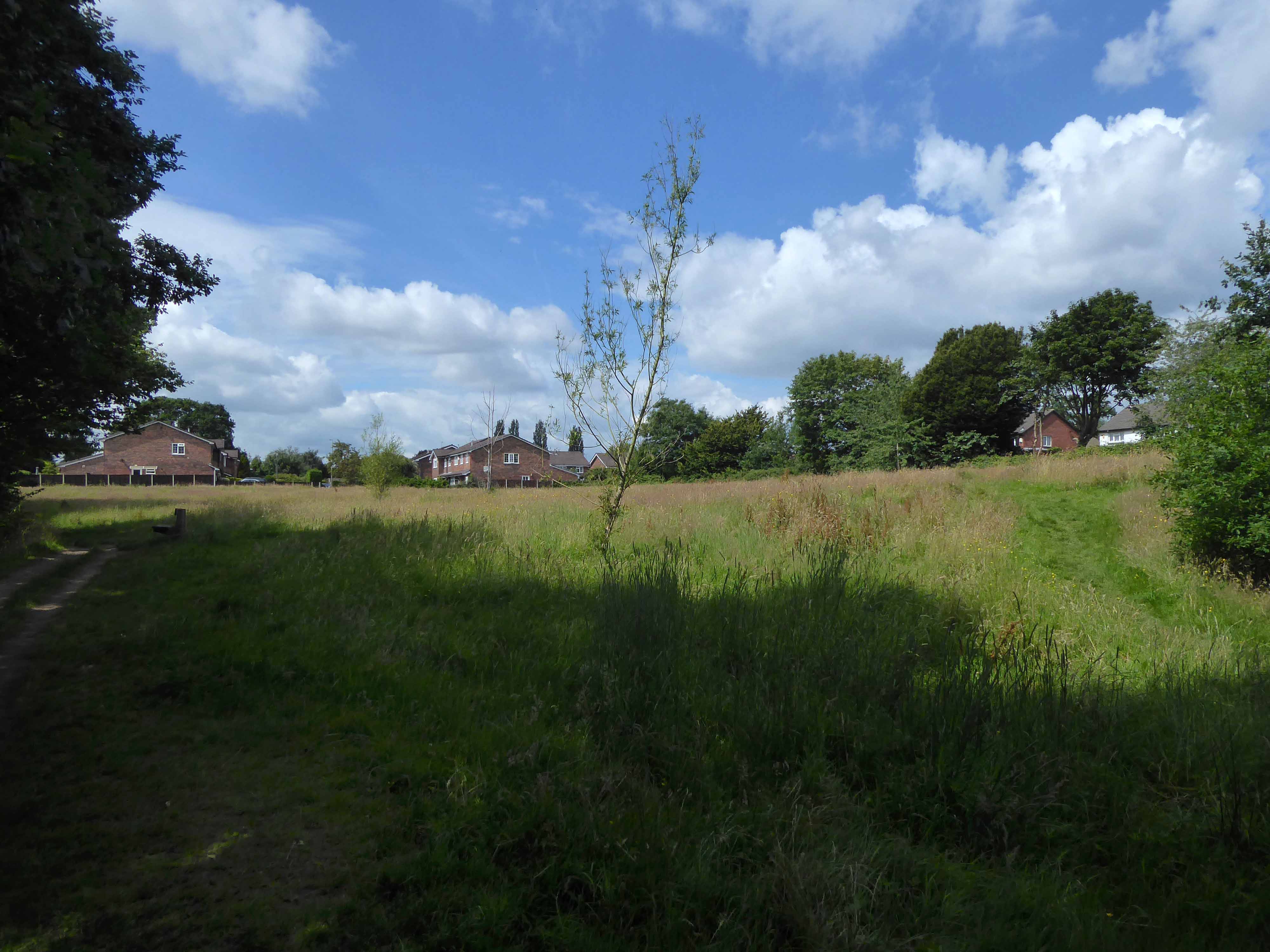 Fred Perry Way – Hazel Grove To Woodford – Modern Mooch
