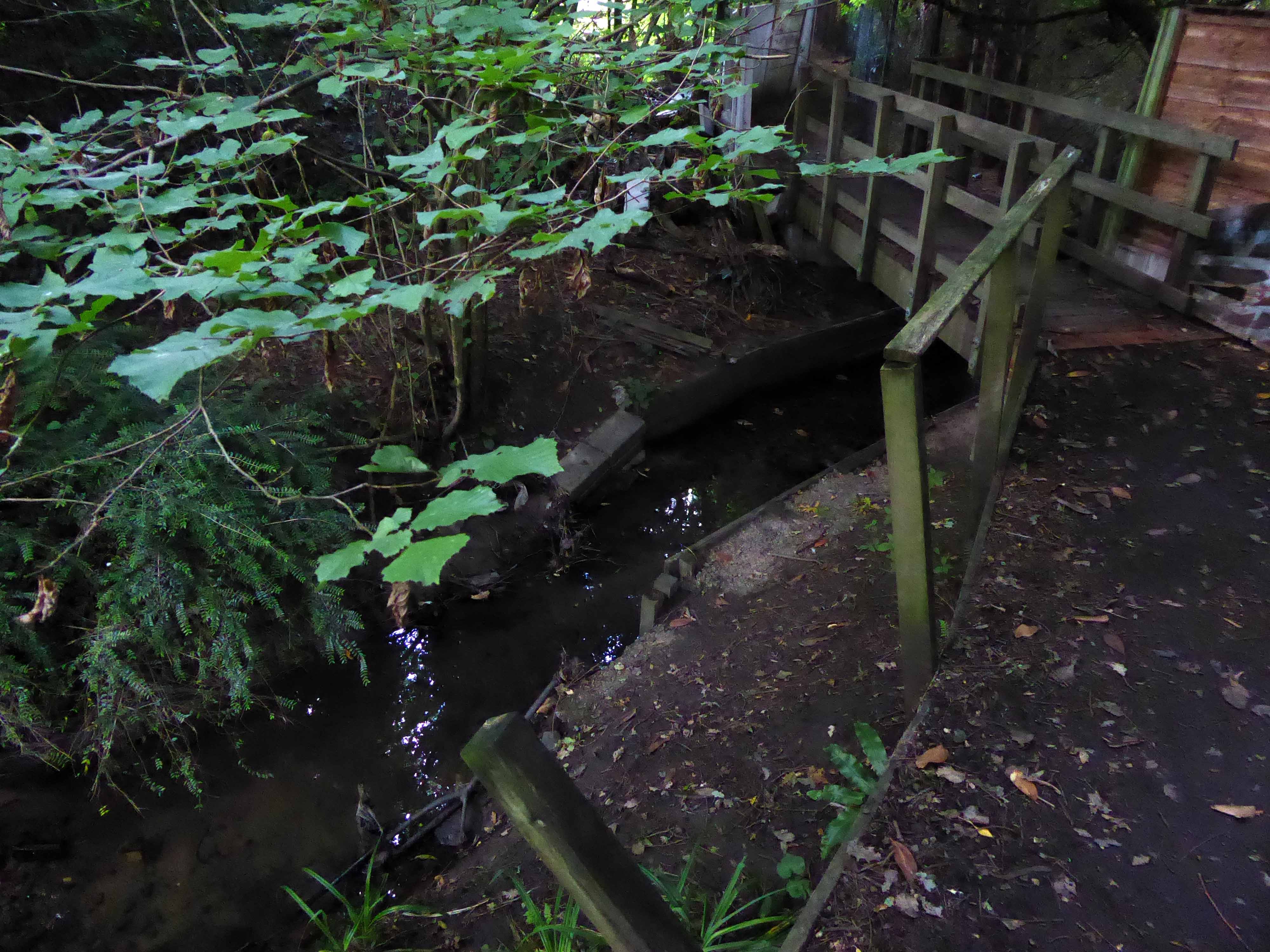 Fred Perry Way – Hazel Grove To Woodford – Modern Mooch