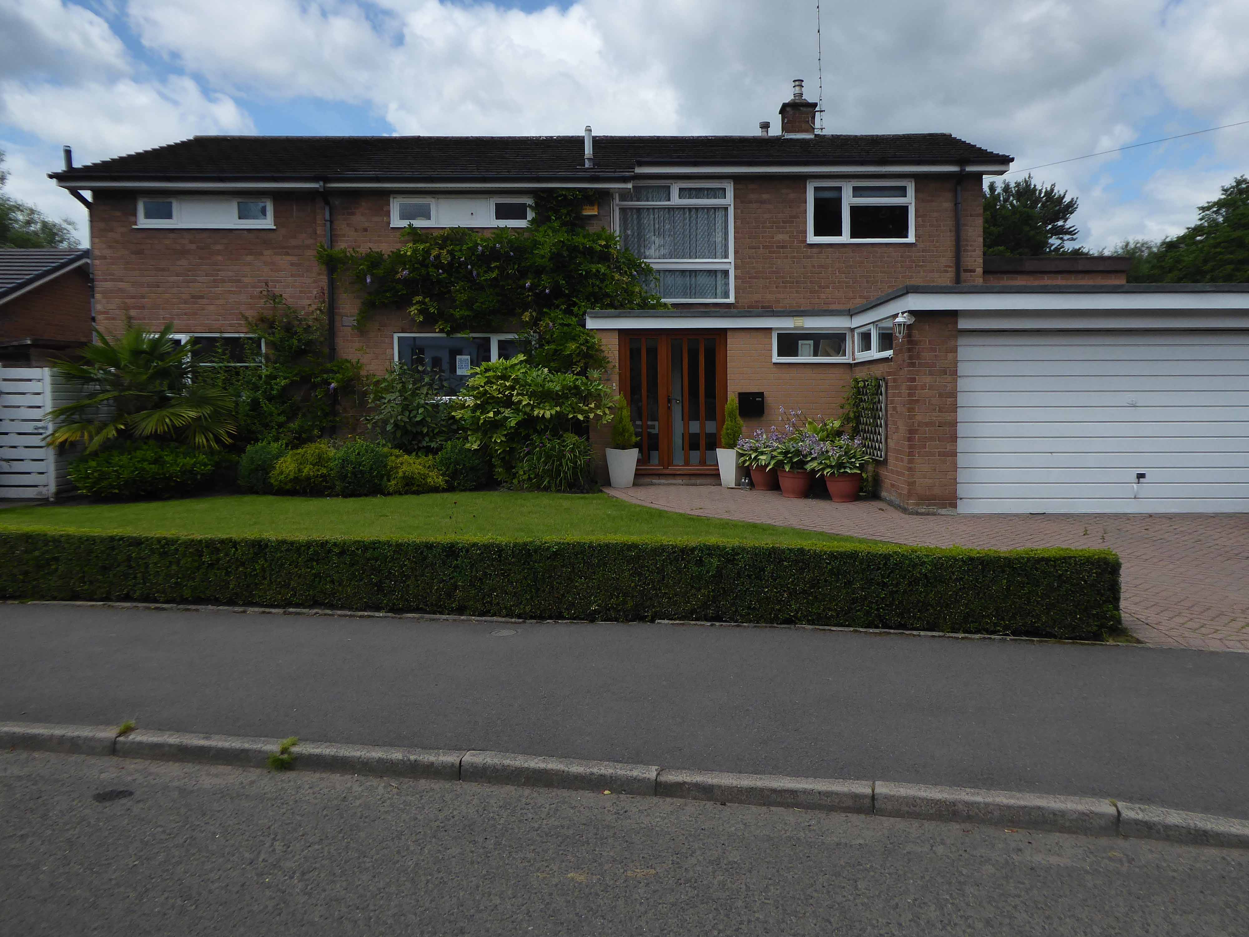 Fred Perry Way – Hazel Grove To Woodford – Modern Mooch