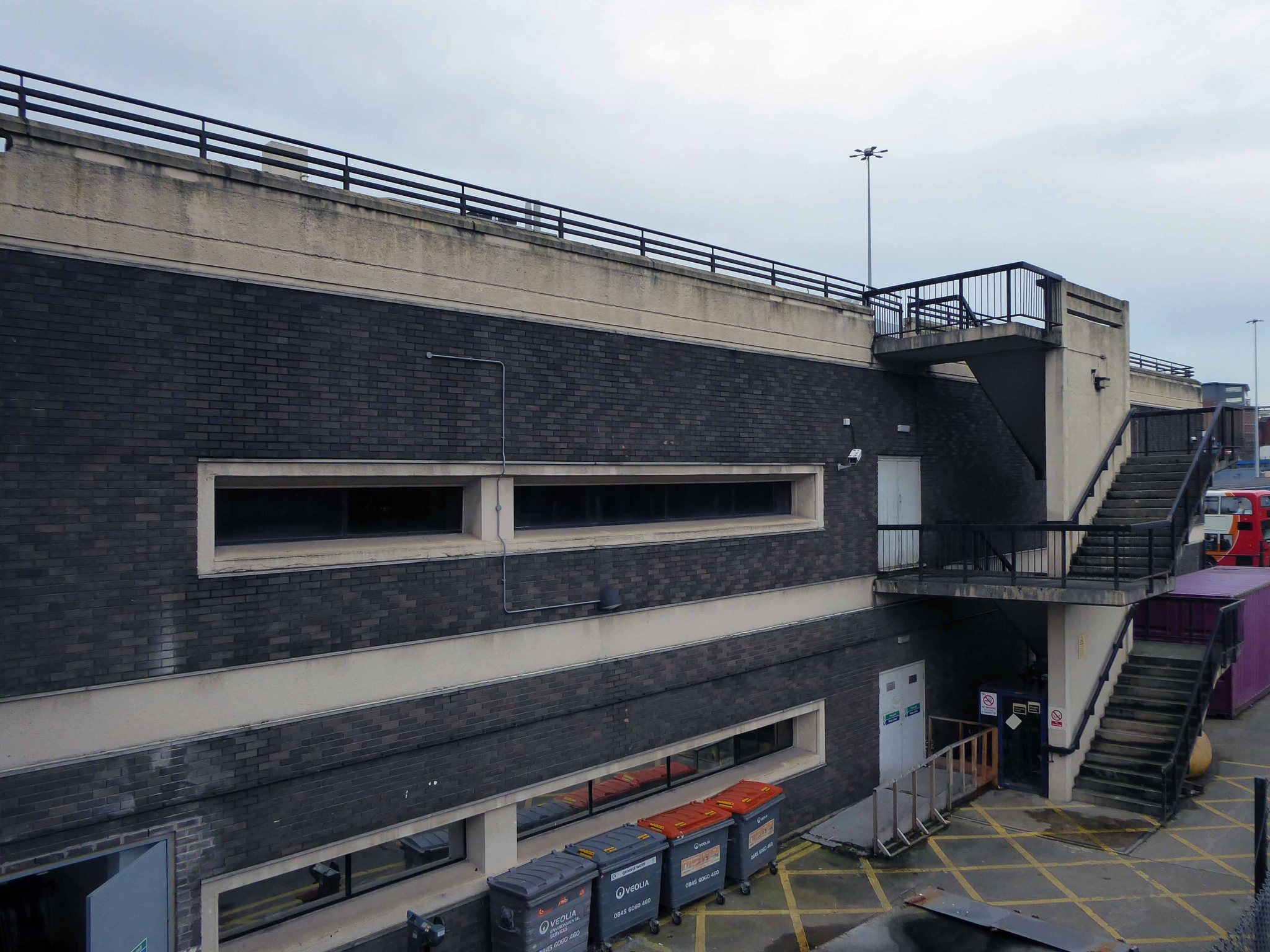 Sheffield Walk – Modern Mooch