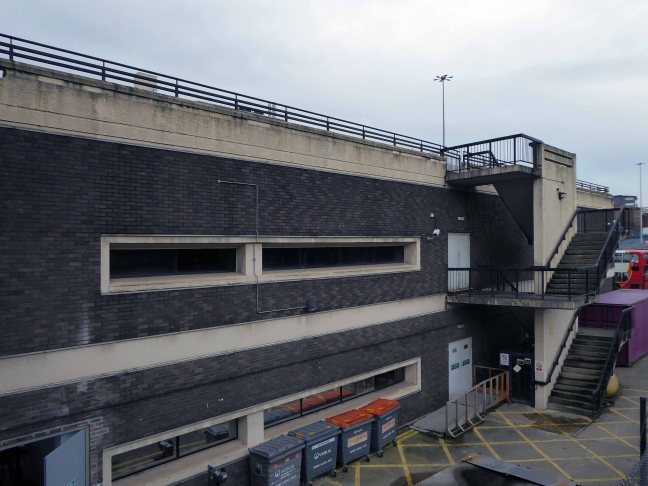 Sheffield Walk – Modern Mooch