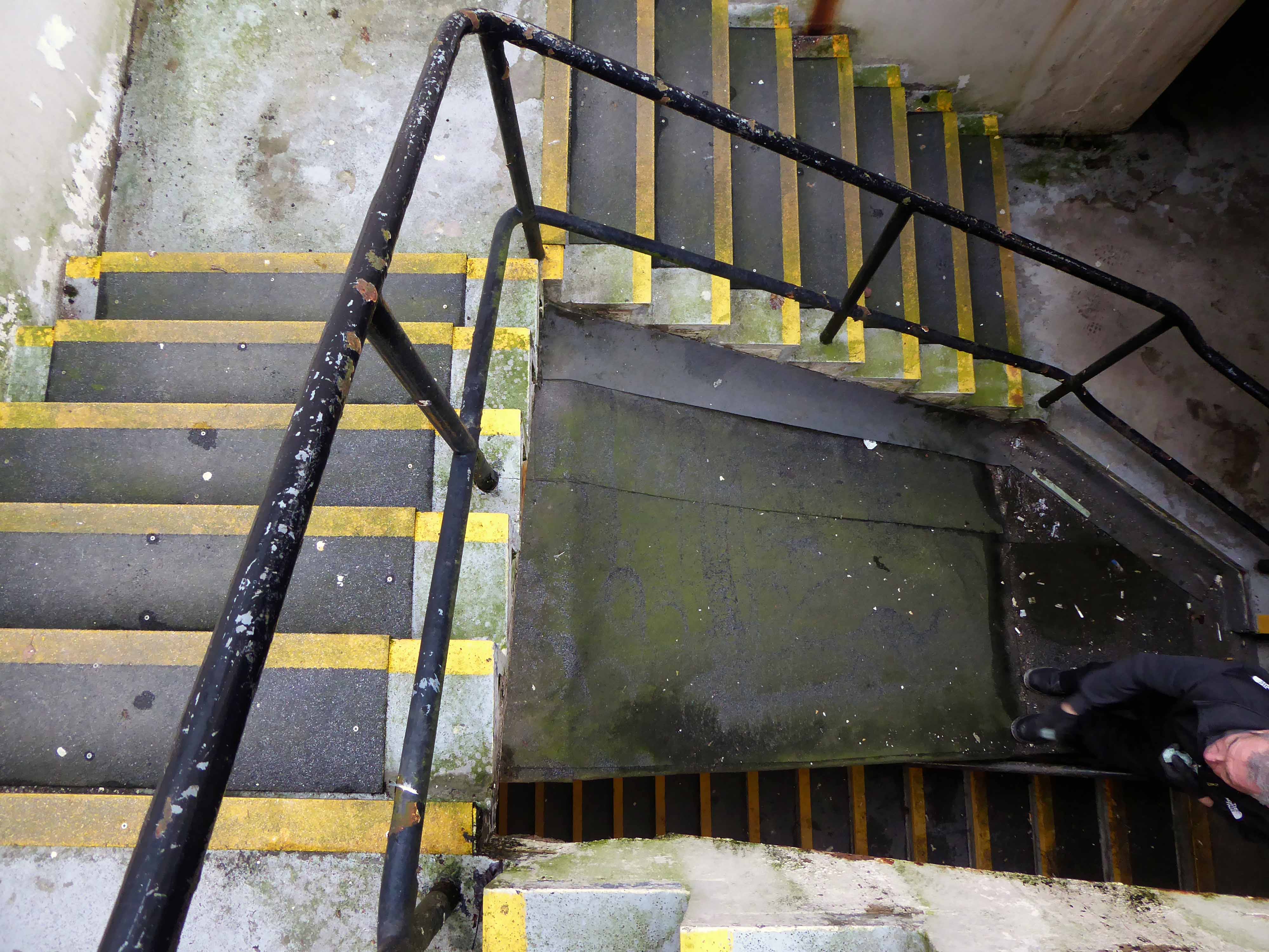 Sheffield Walk – Modern Mooch