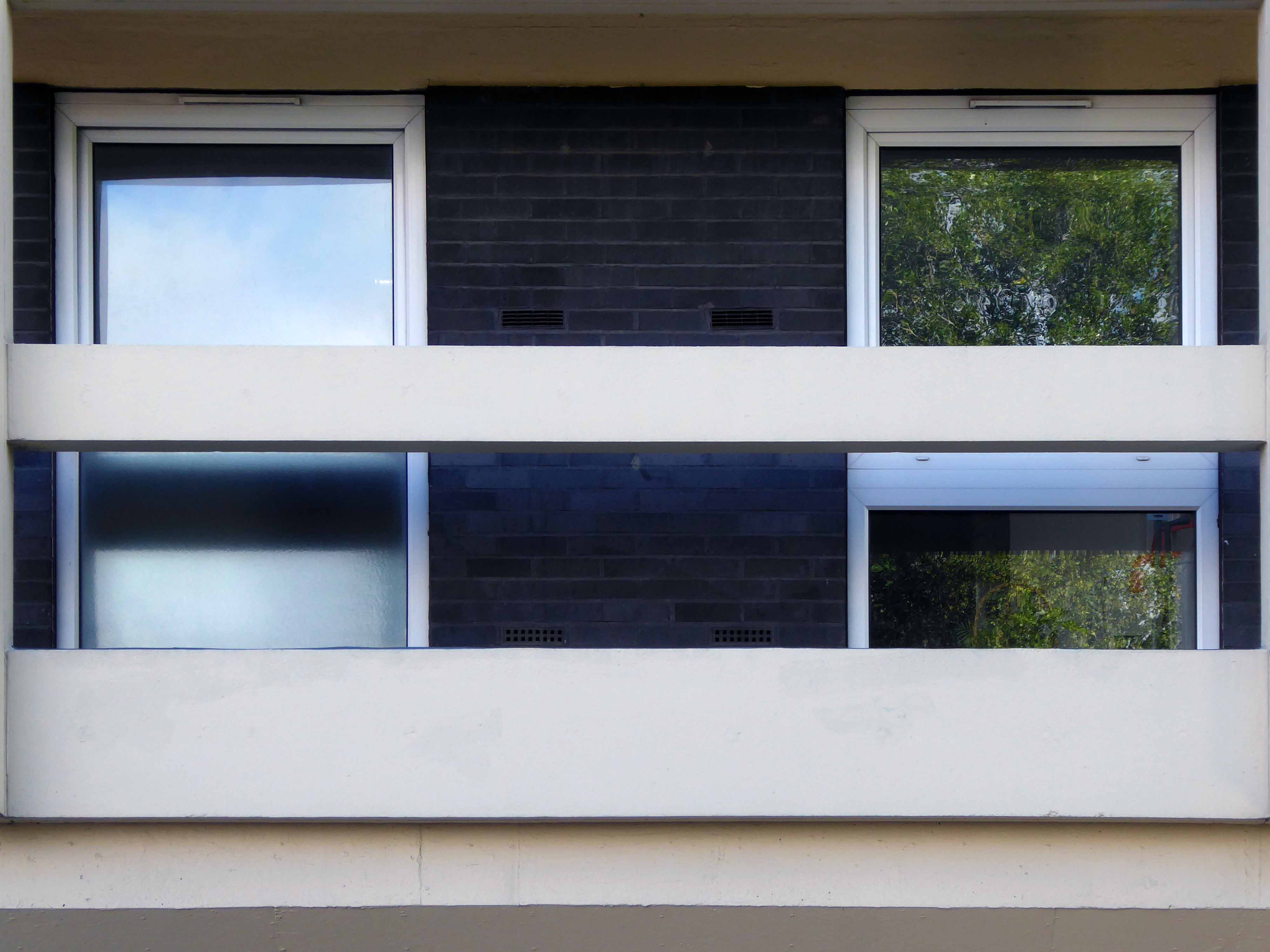 Beeversleigh Flats Clifton Rotherham – Modern Mooch