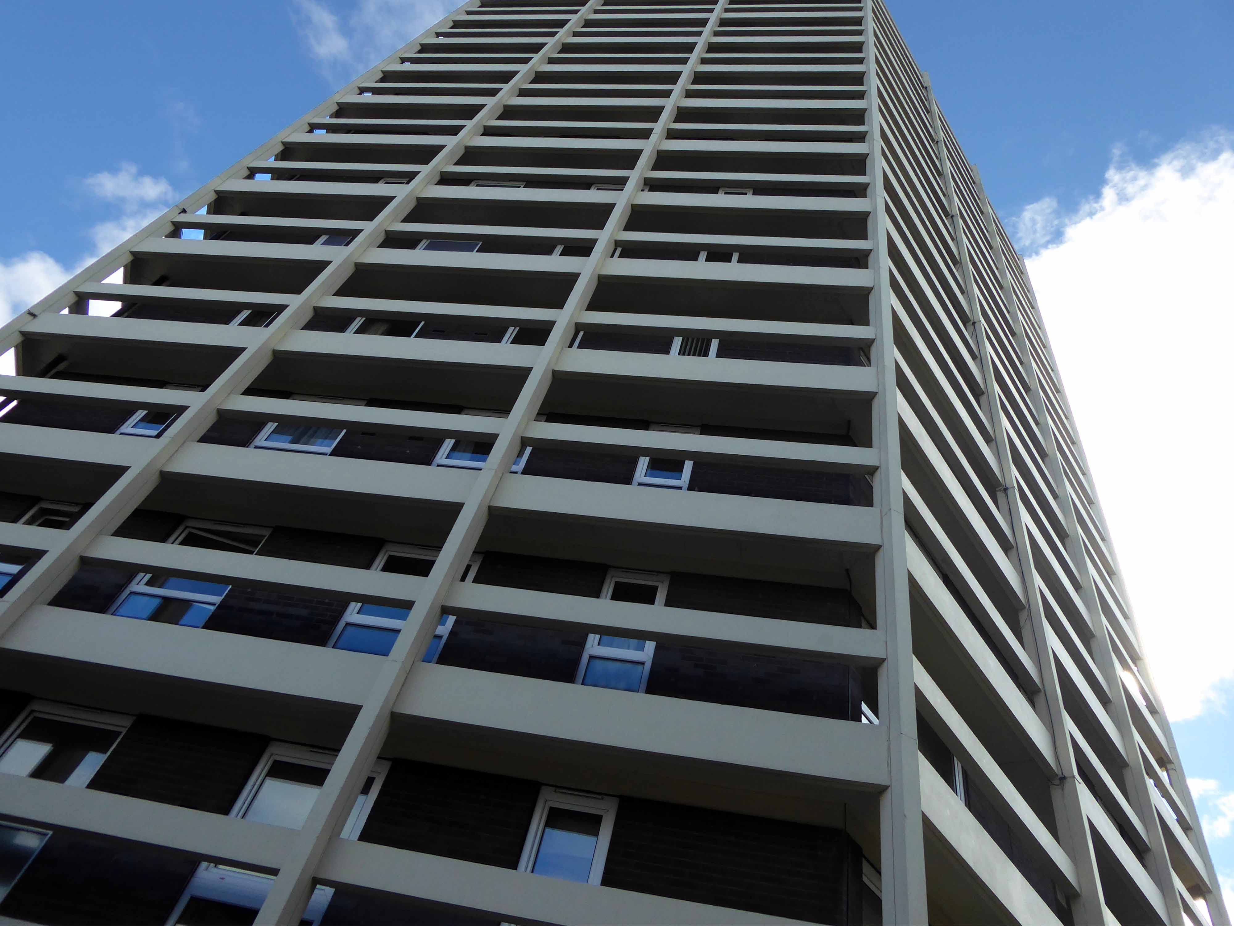 Beeversleigh Flats Clifton Rotherham – Modern Mooch