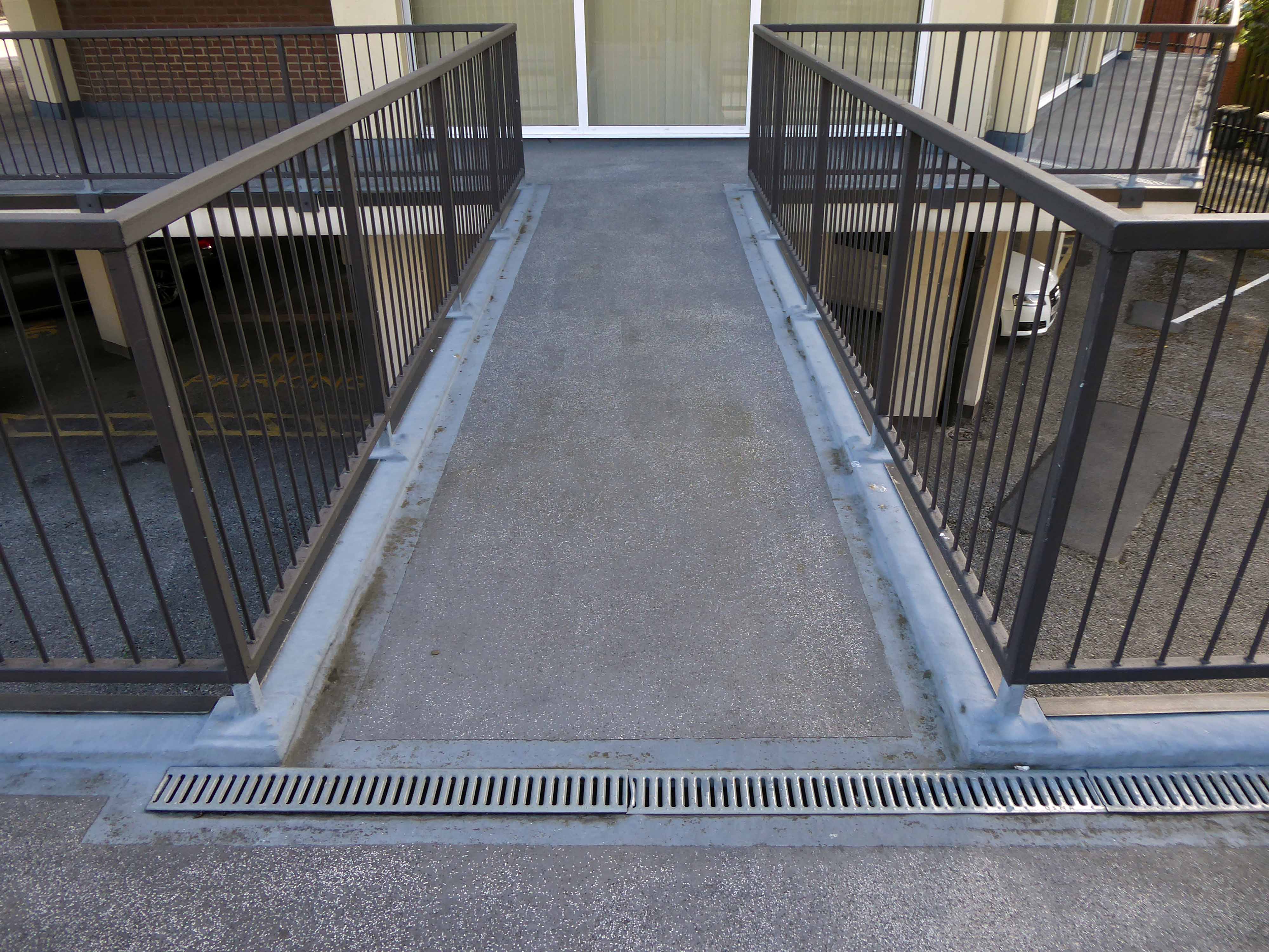 Beeversleigh Flats Clifton Rotherham – Modern Mooch