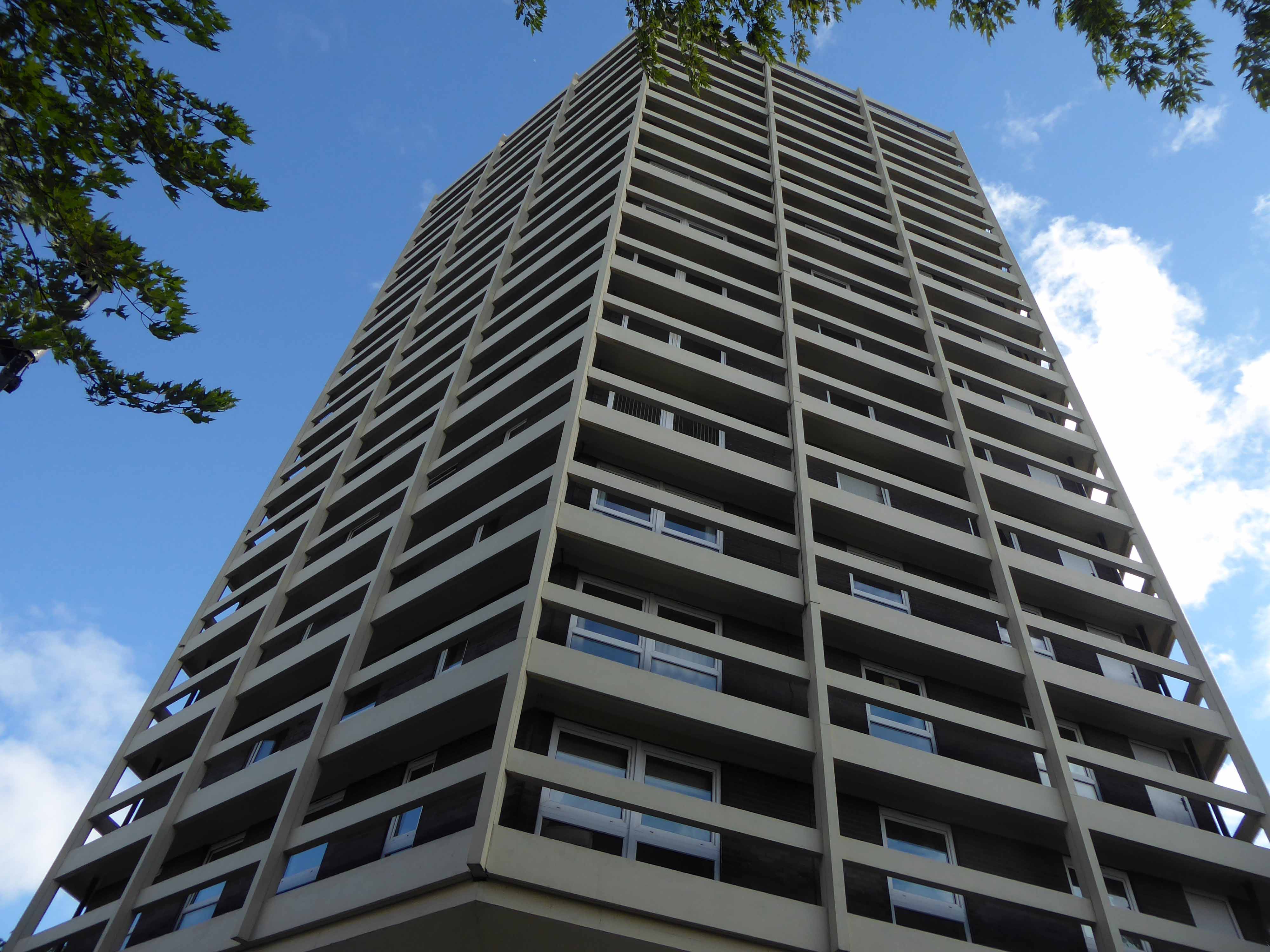 Beeversleigh Flats Clifton Rotherham – Modern Mooch