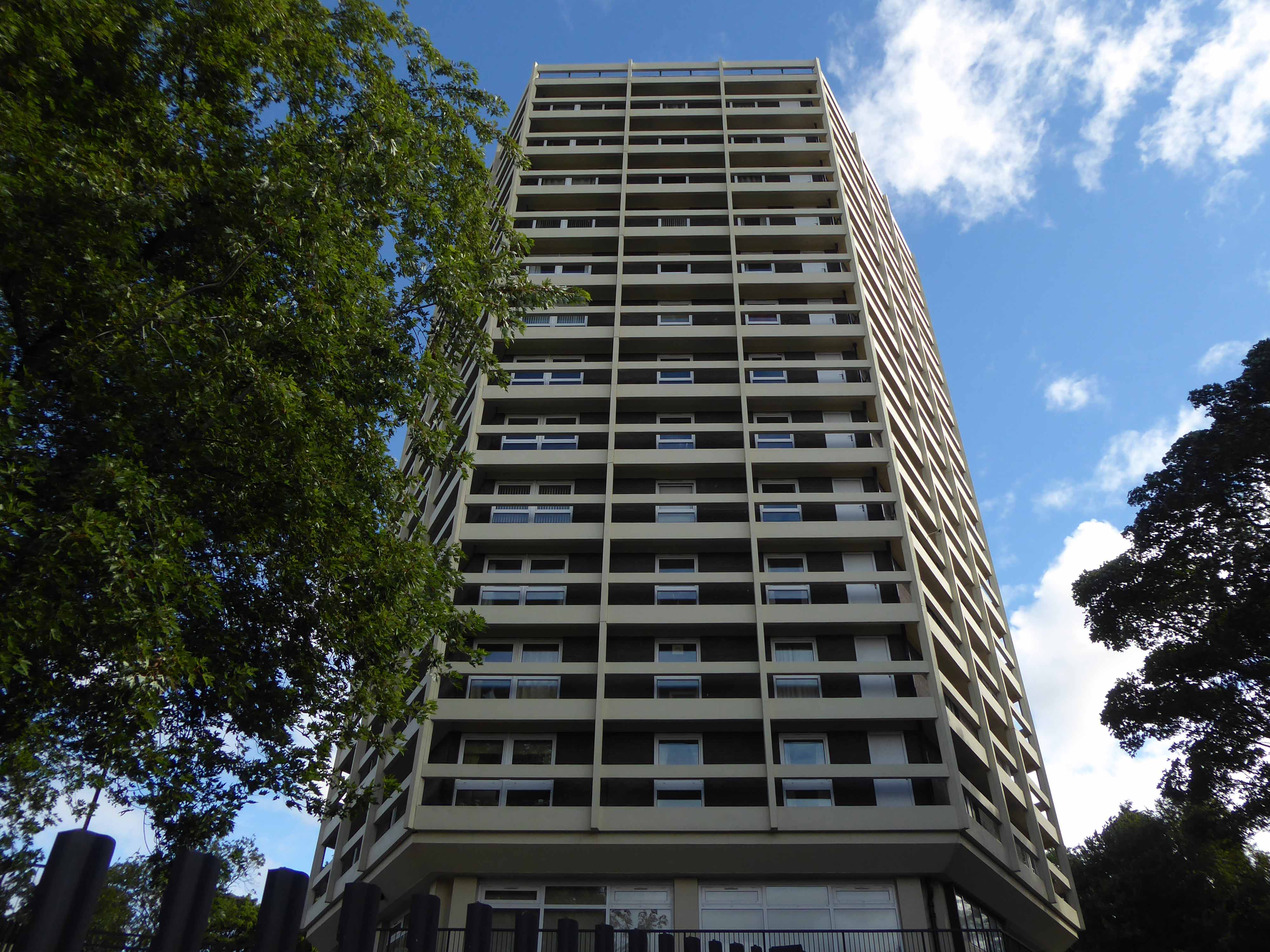 Beeversleigh Flats Clifton Rotherham – Modern Mooch