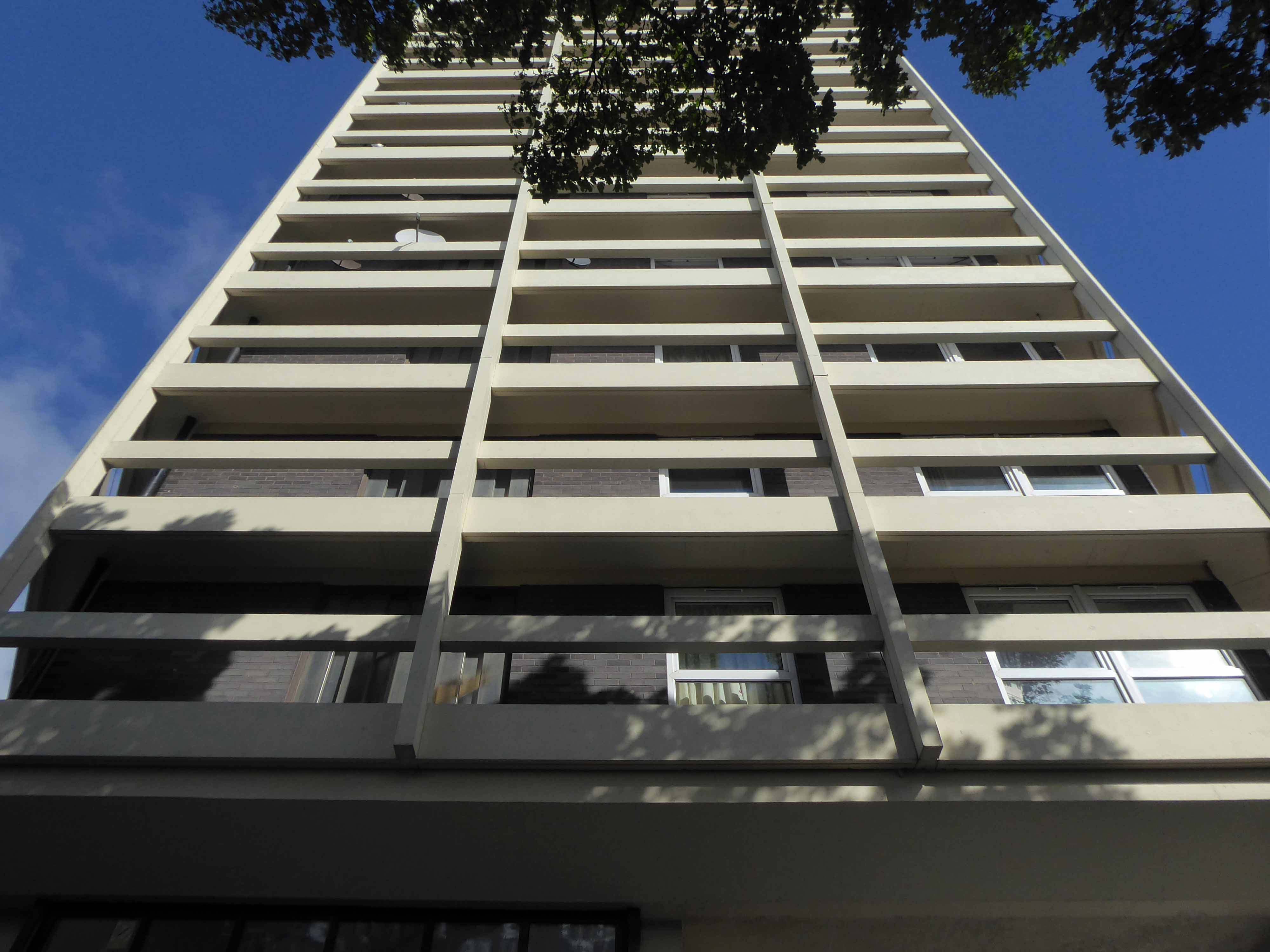 Beeversleigh Flats Clifton Rotherham – Modern Mooch