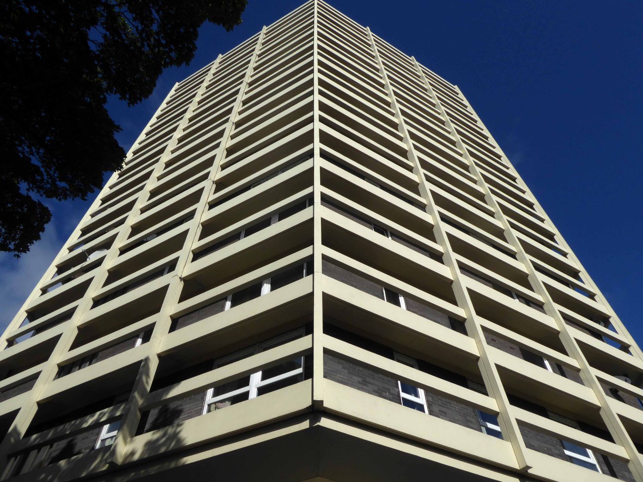 Beeversleigh Flats Clifton Rotherham – Modern Mooch