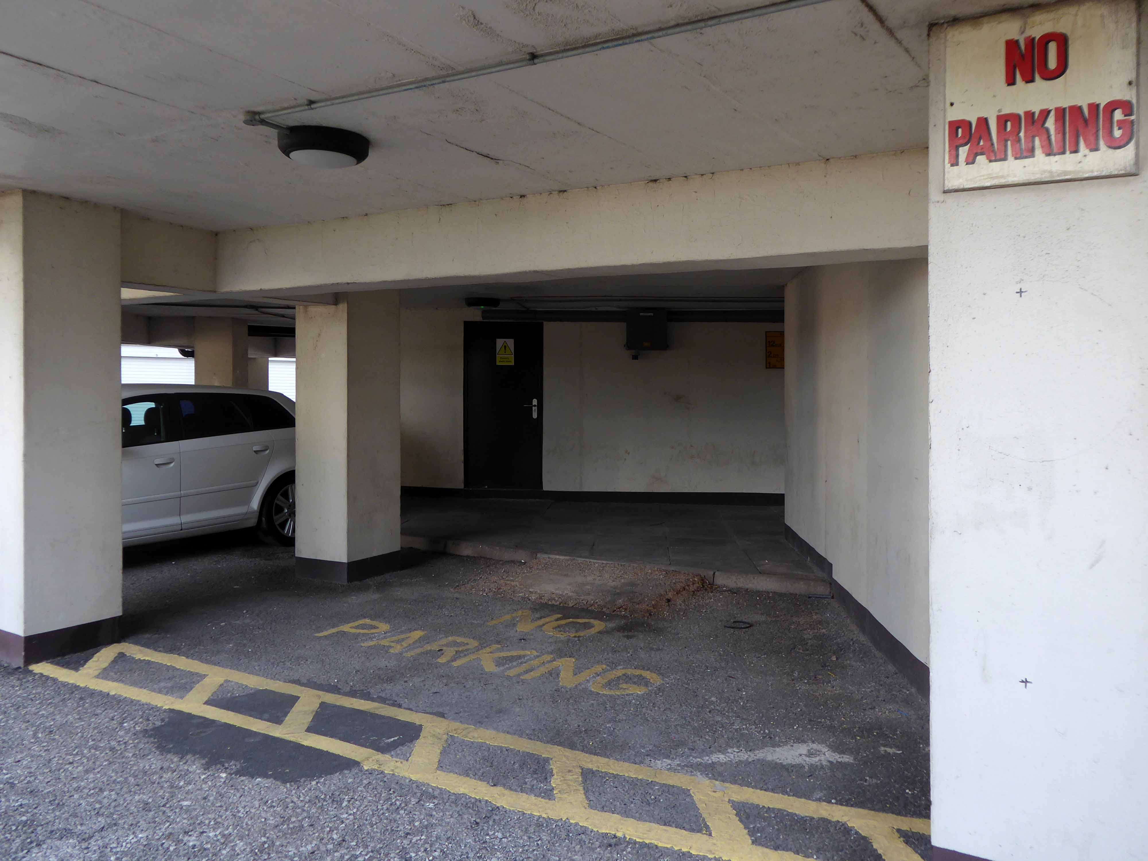 Beeversleigh Flats Clifton Rotherham – Modern Mooch