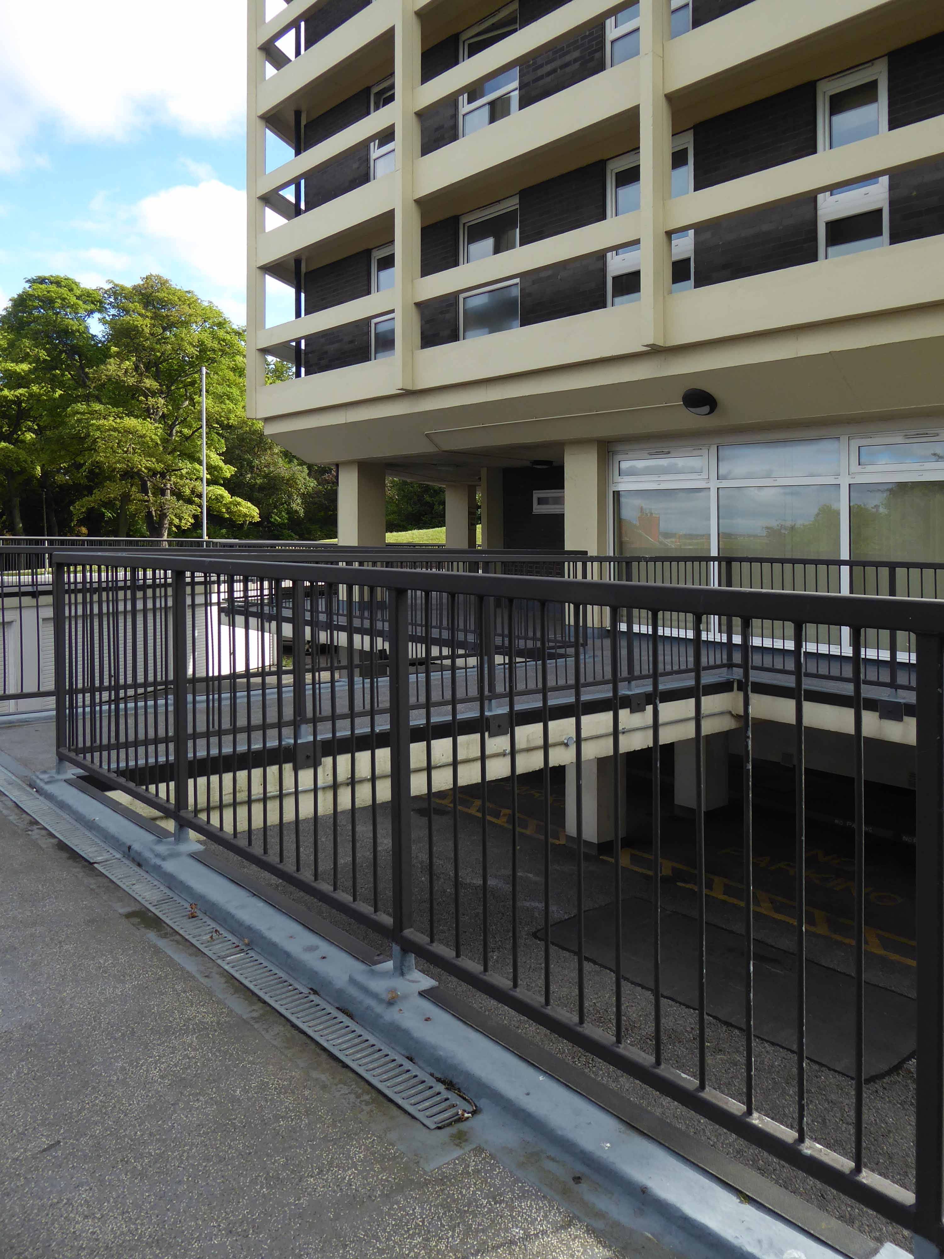 Beeversleigh Flats Clifton Rotherham – Modern Mooch