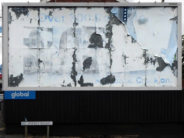 Fred Perry Way – Stockport to Reddish – Modern Mooch