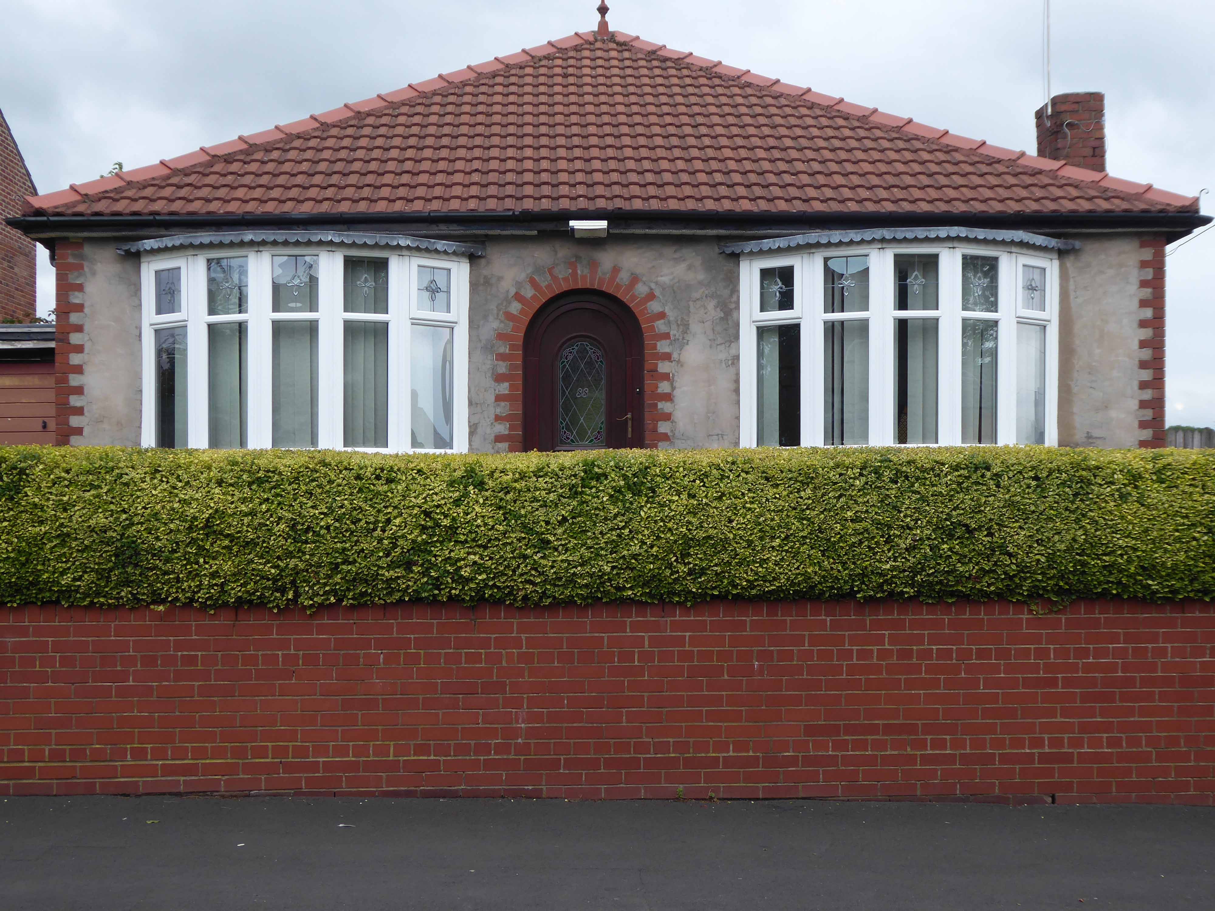 Fred Perry Way – Stockport to Reddish – Modern Mooch