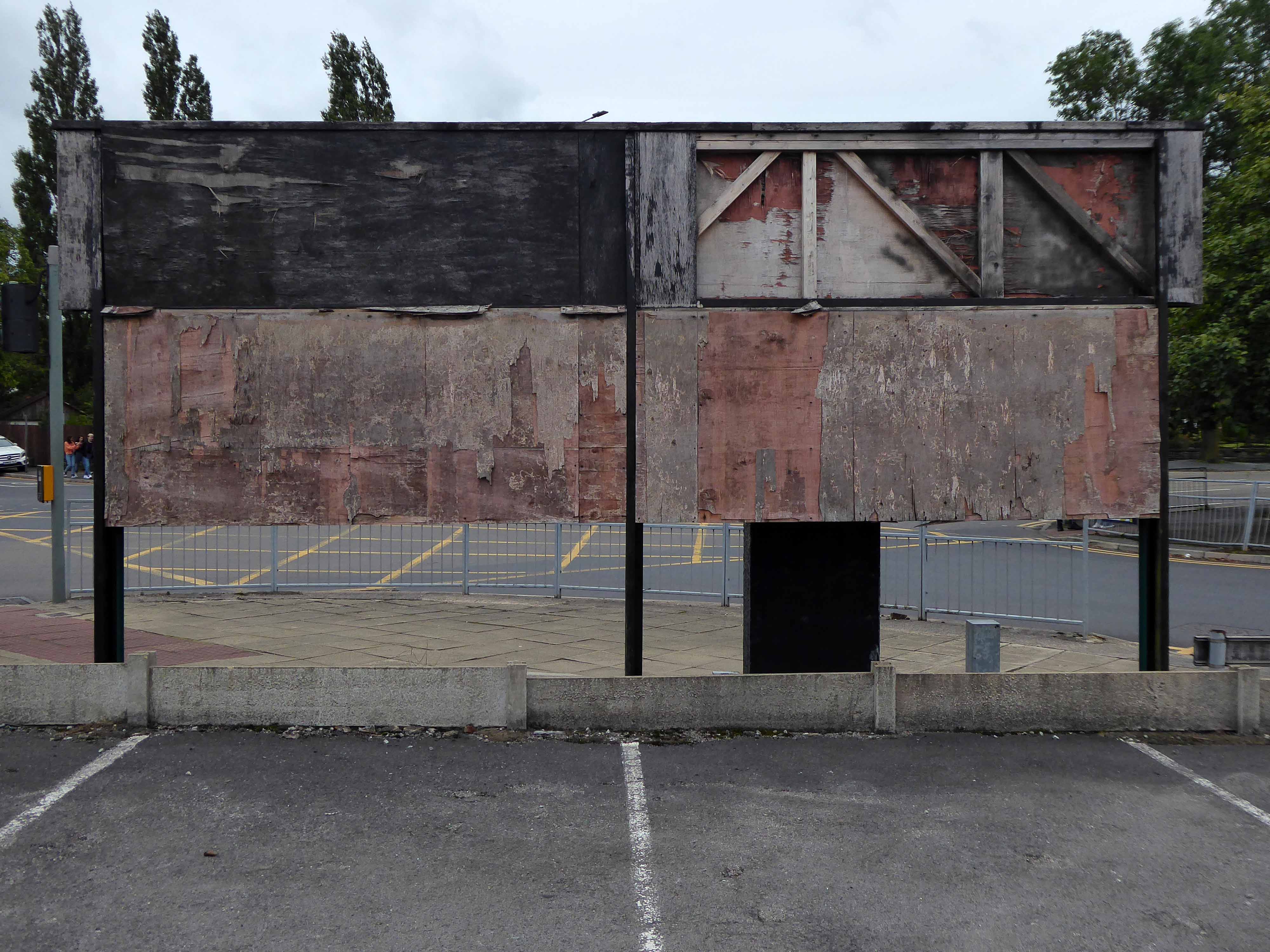 Fred Perry Way – Stockport to Reddish – Modern Mooch