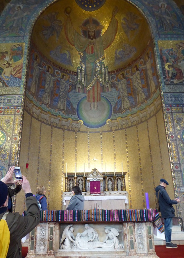 St John The Baptist RC – Rochdale – Modern Mooch