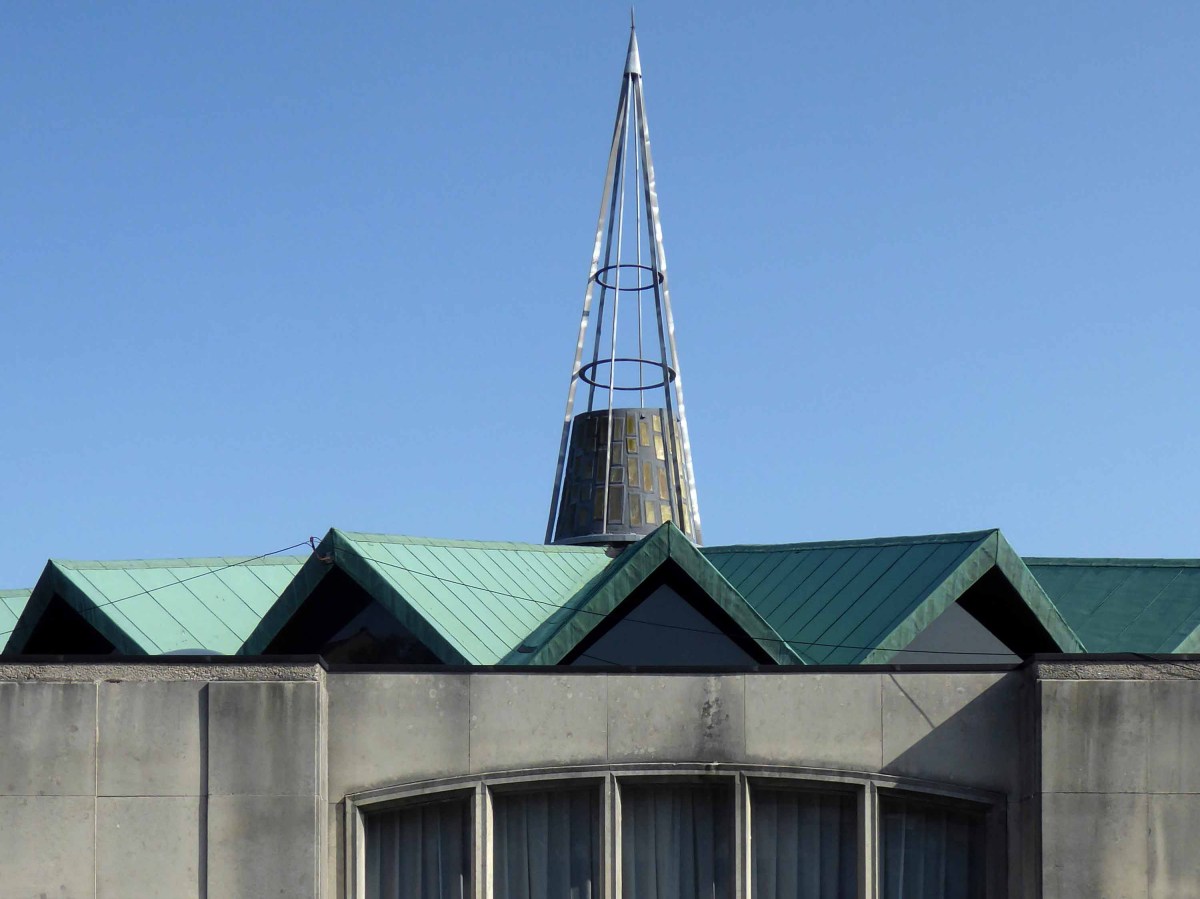 Elim Pentecostal Church – Halifax – Modern Mooch