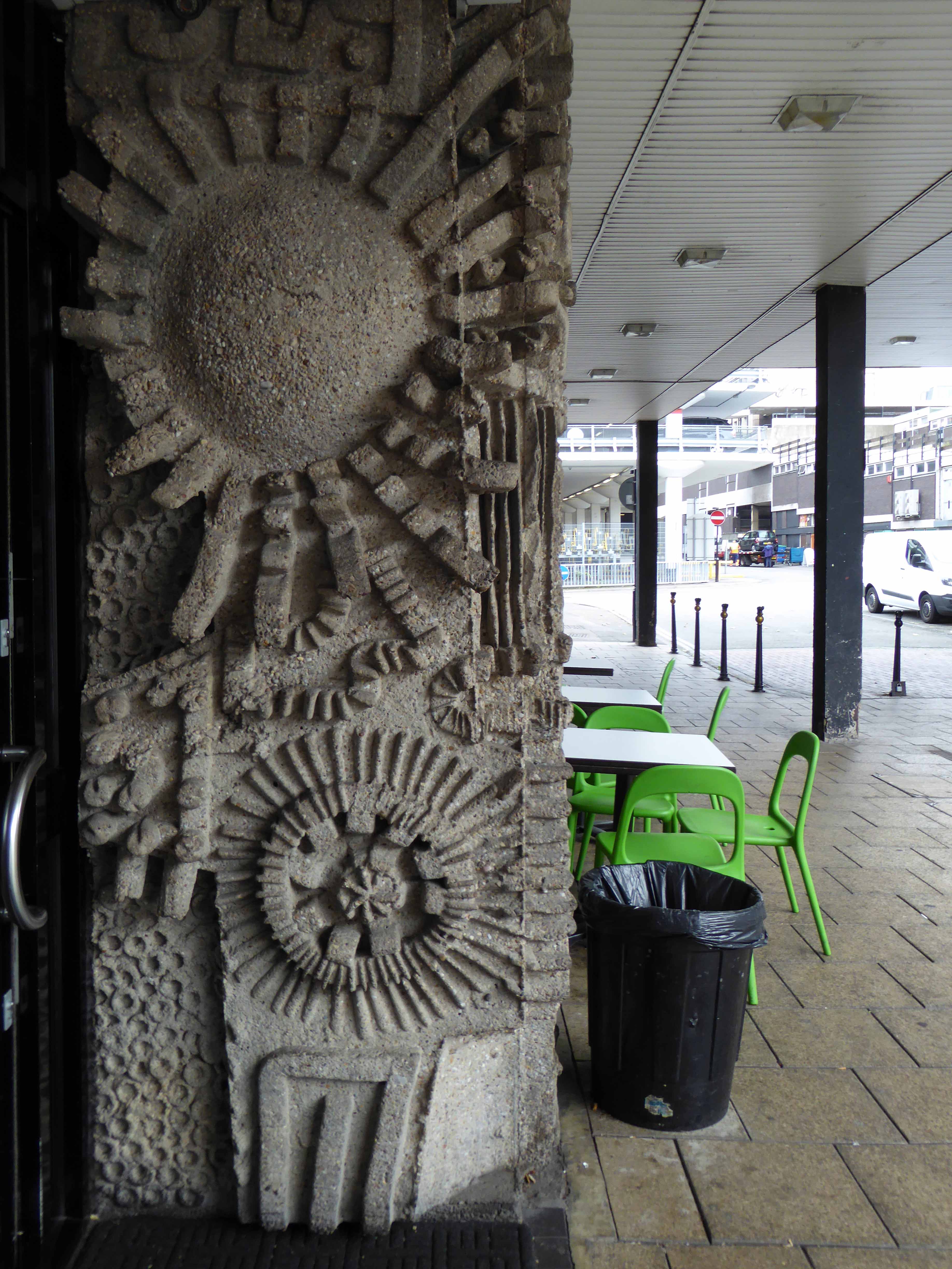 Three Tuns – Coventry – Modern Mooch