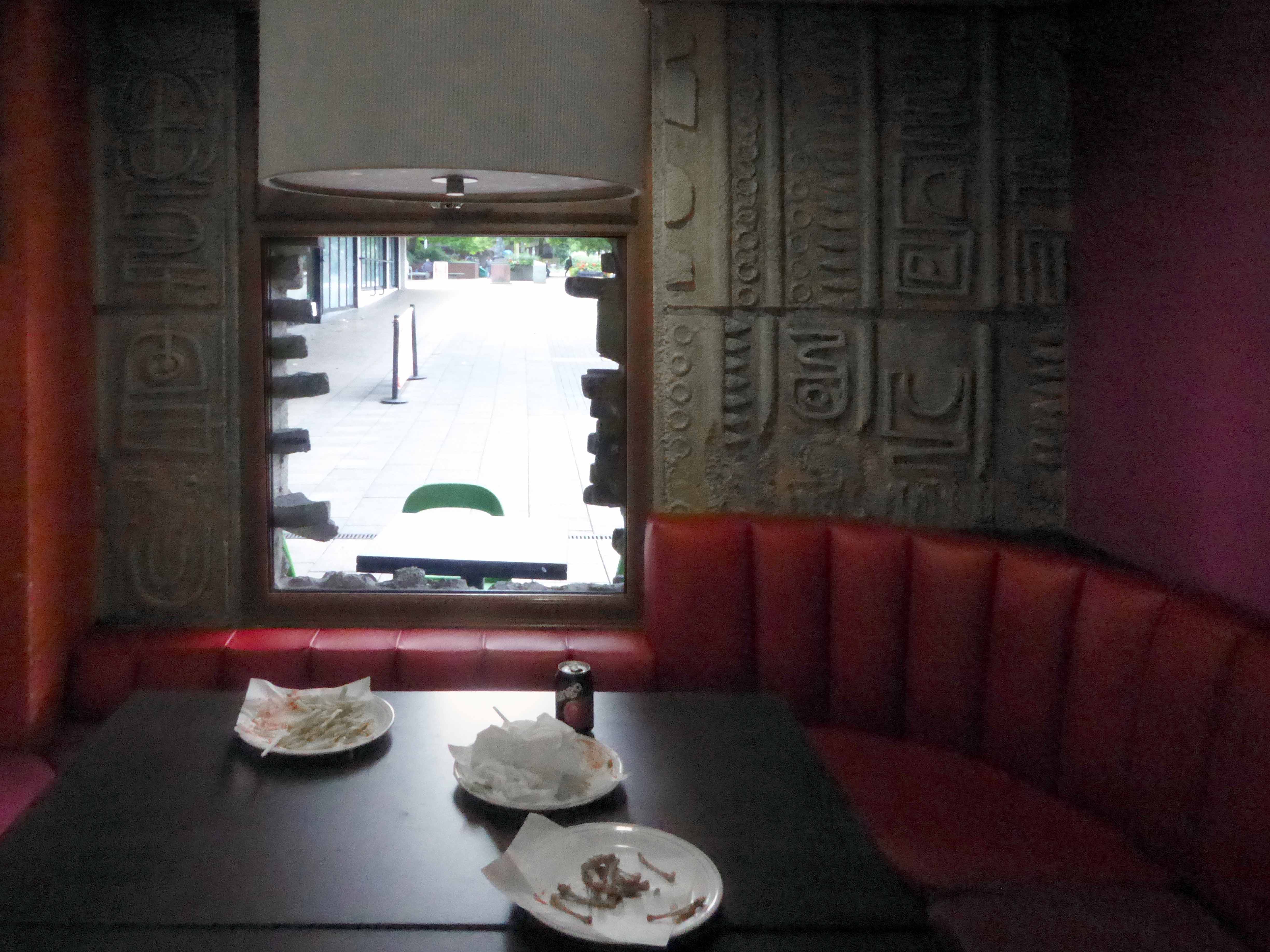 Three Tuns – Coventry – Modern Mooch