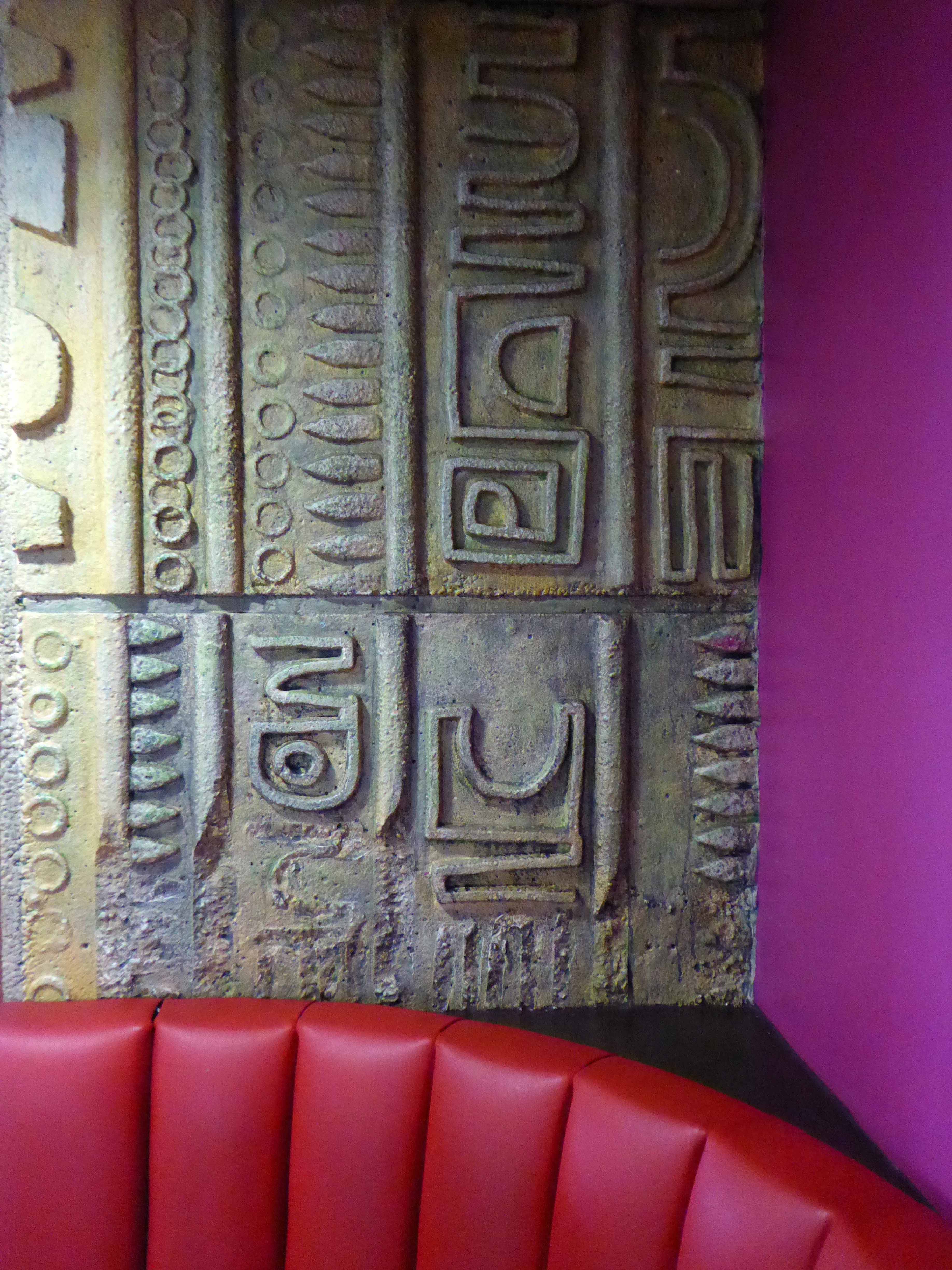 Three Tuns – Coventry – Modern Mooch