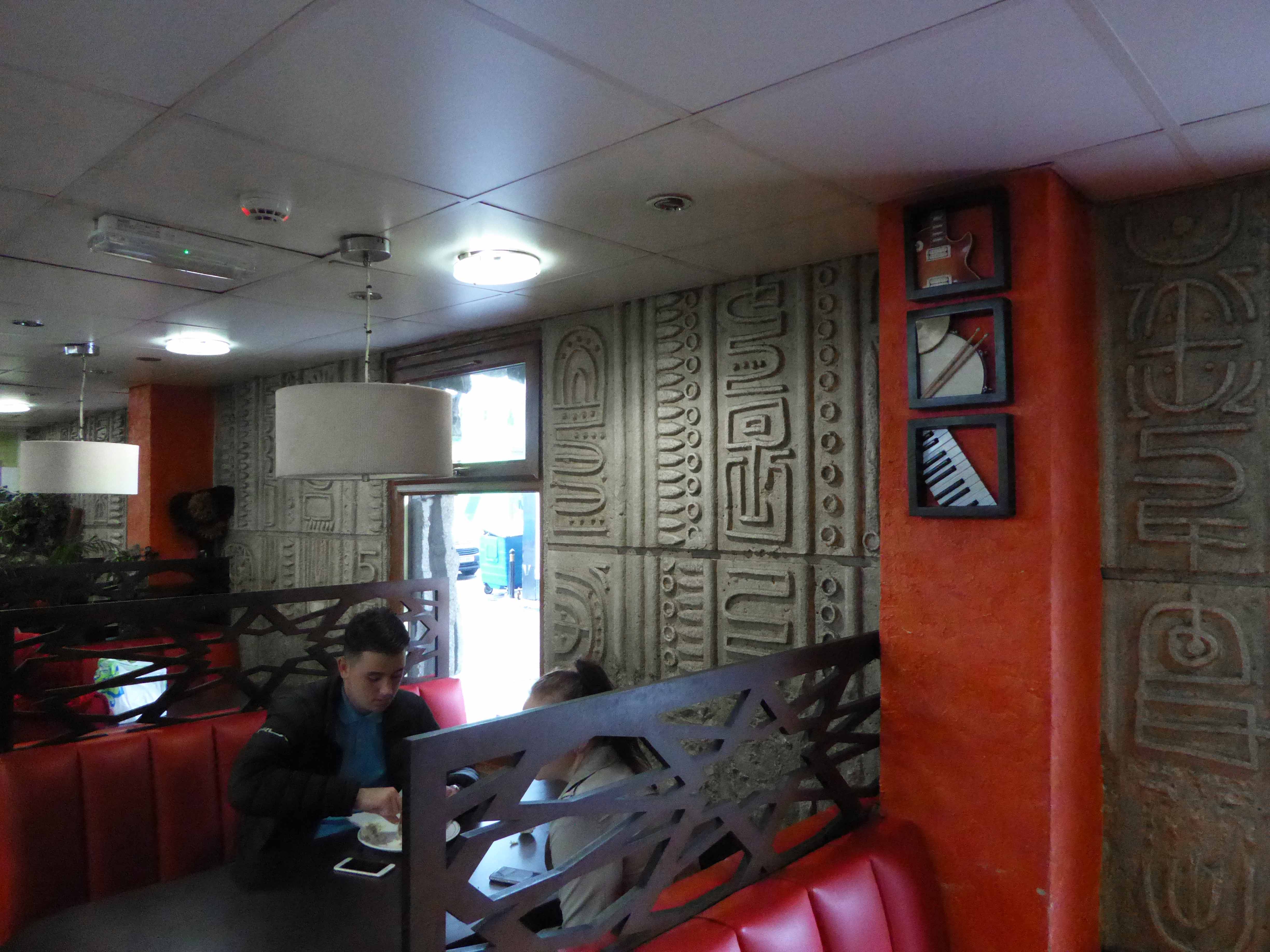 Three Tuns – Coventry – Modern Mooch